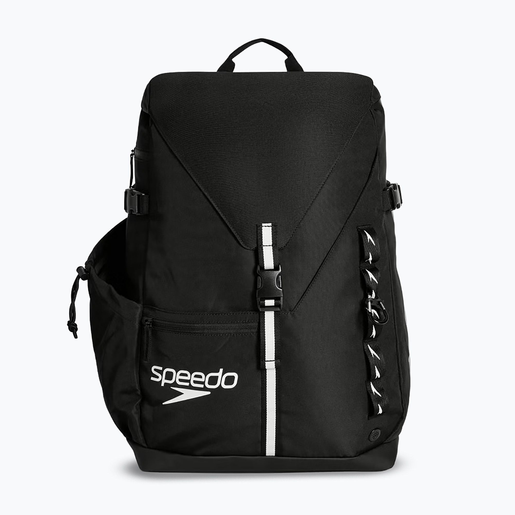 Schwimmrucksack Speedo Pro 45 l speedo white (8-E000210004) - Sportano.de