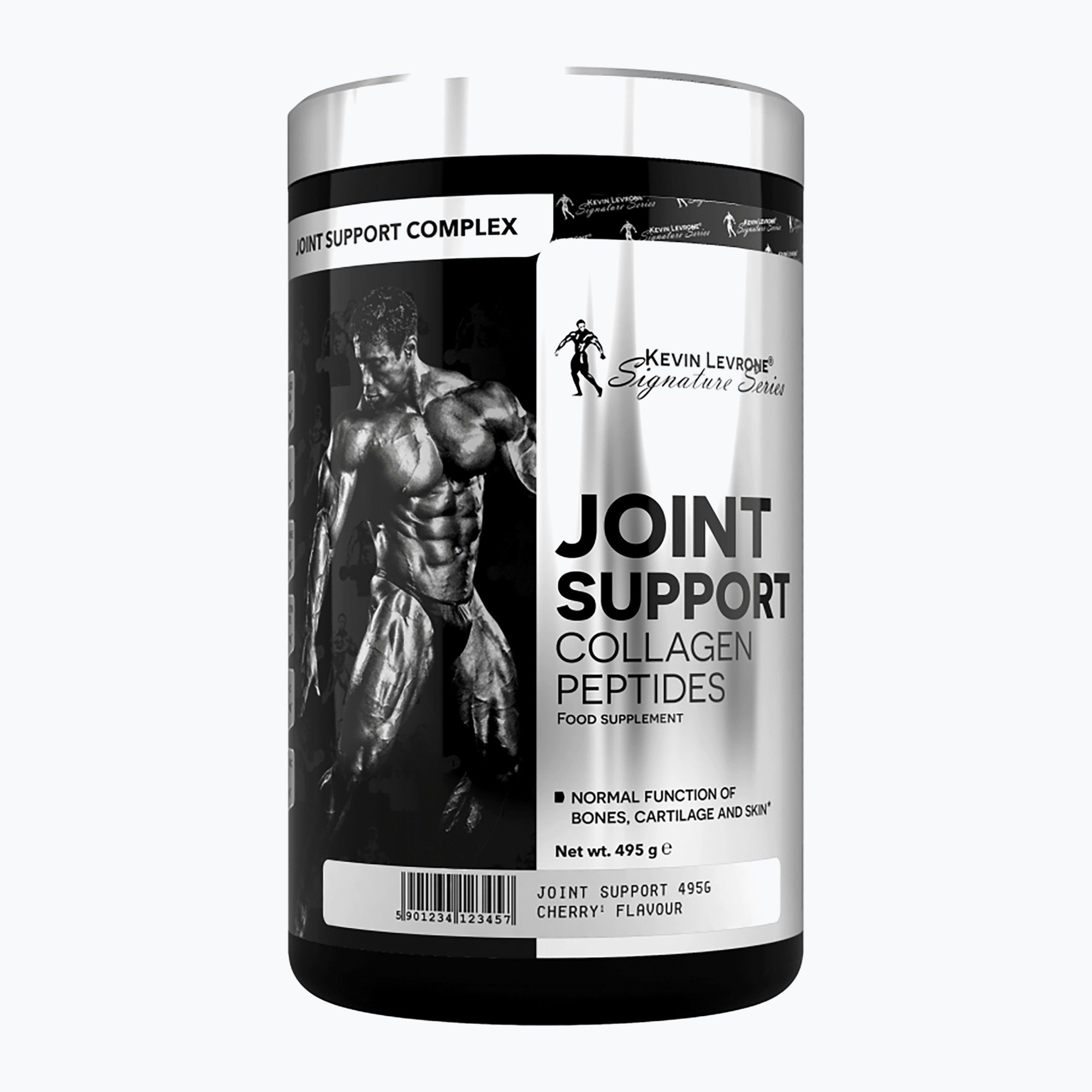 Nahrungsergänzungsmittel Fitness Authority Levrone Joint Support 495 g ...