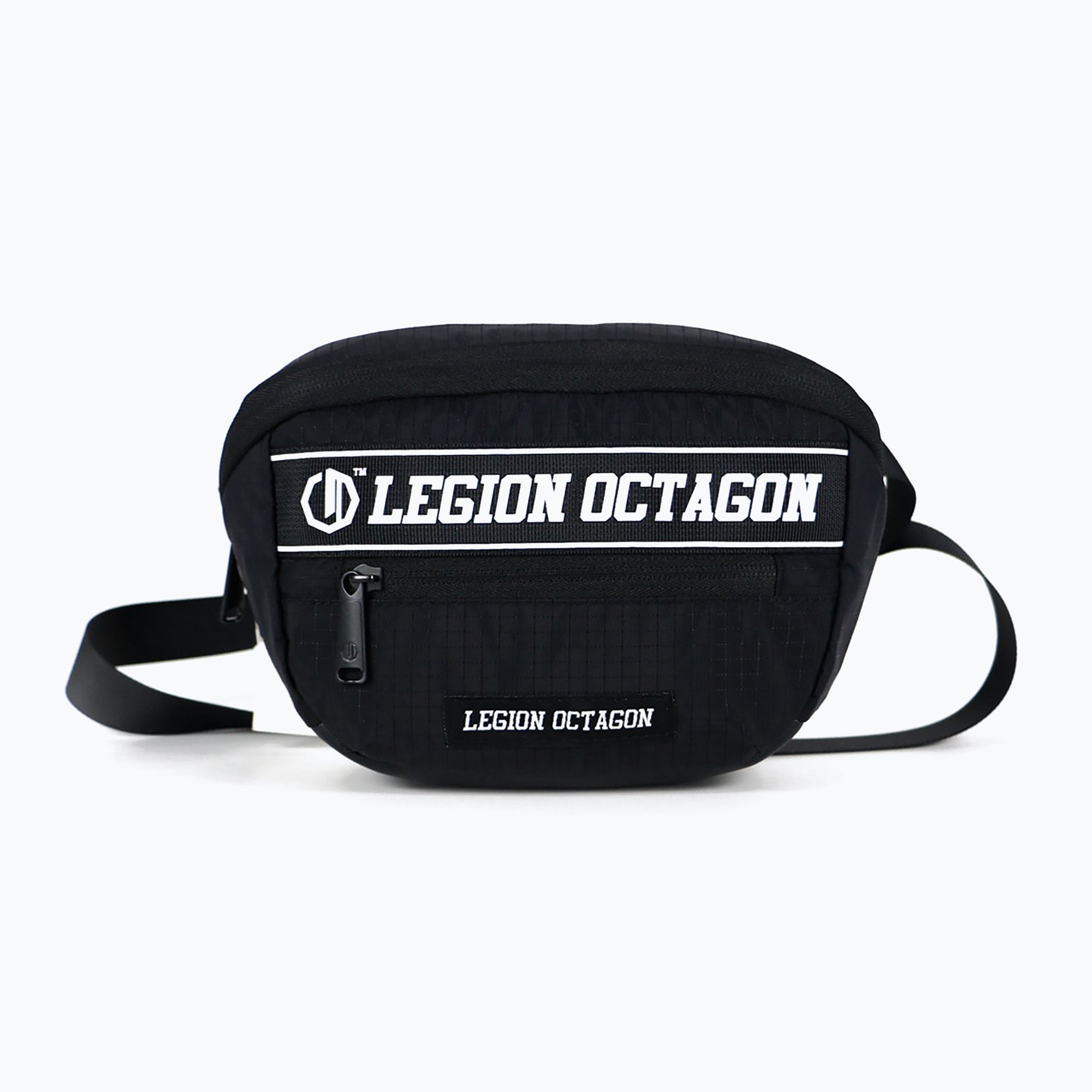 Bauchtasche Octagon Legion LO Colorado black (93492-NLCO) - Sportano.de
