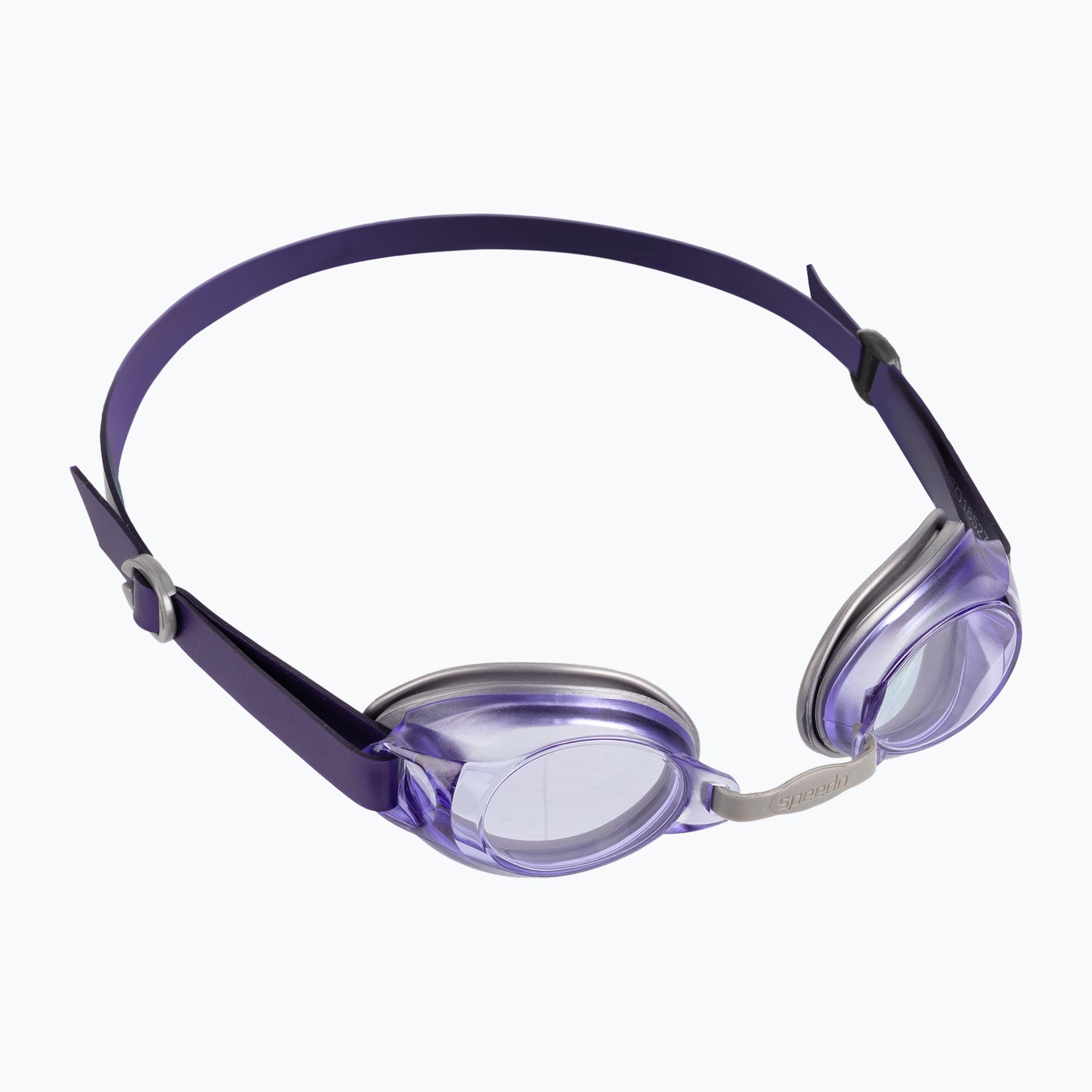 Speedo Jet V2 violett Schwimmbrille 8-09297 (8-09297) - Sportano.de