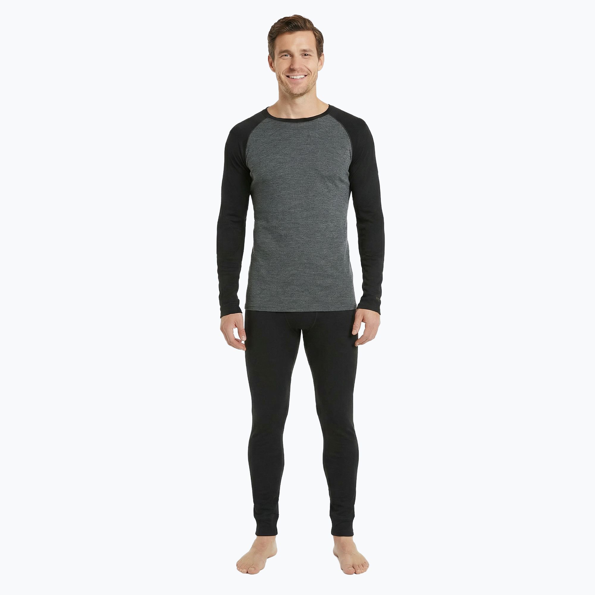 Wunderbar Thermo Unterwasche Herren Aldi Ebenbild
