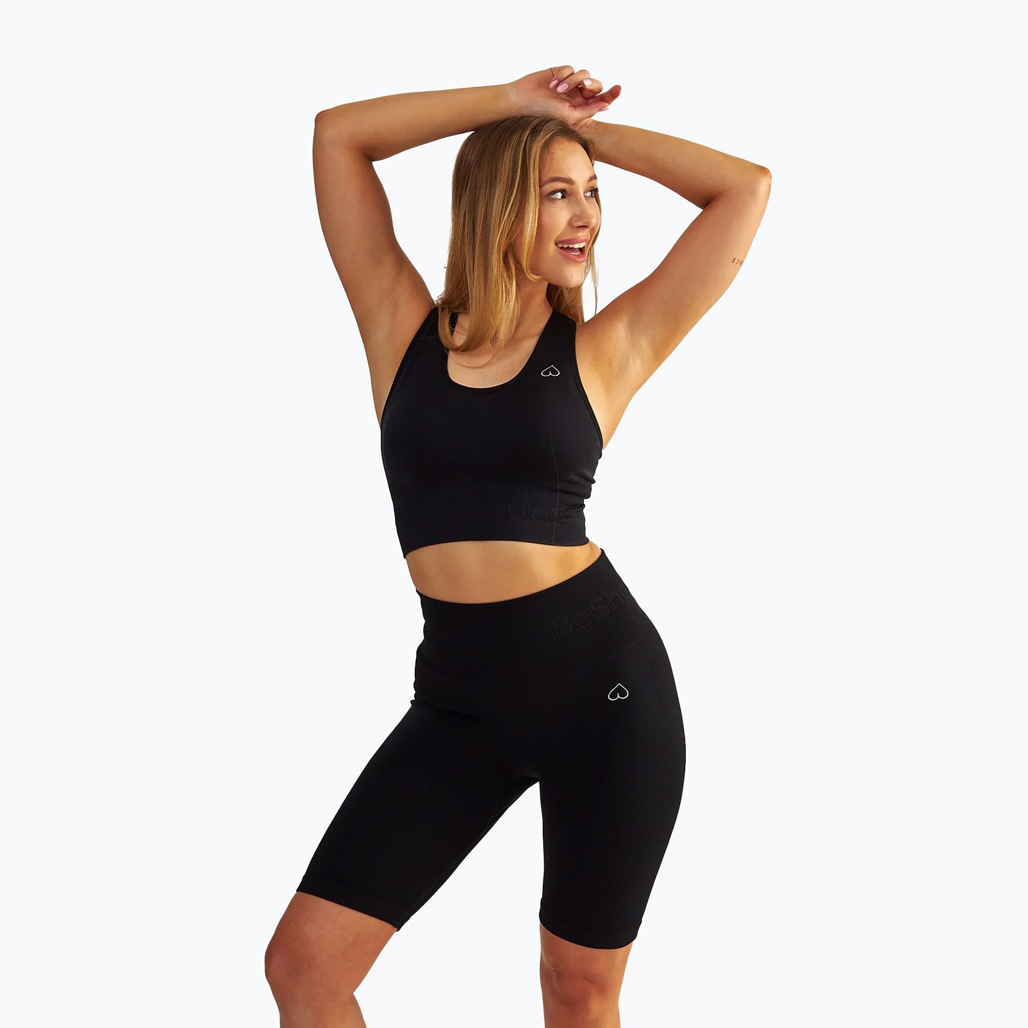 Trainings BH BeShaped Body Boost brown (BESH-0108) - Sportano.de