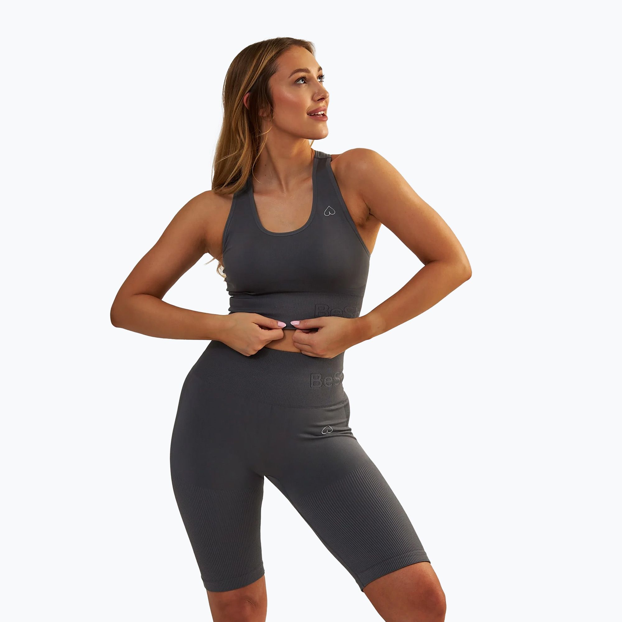 Trainings BH BeShaped Body Boost black (BESH-0094) - Sportano.de