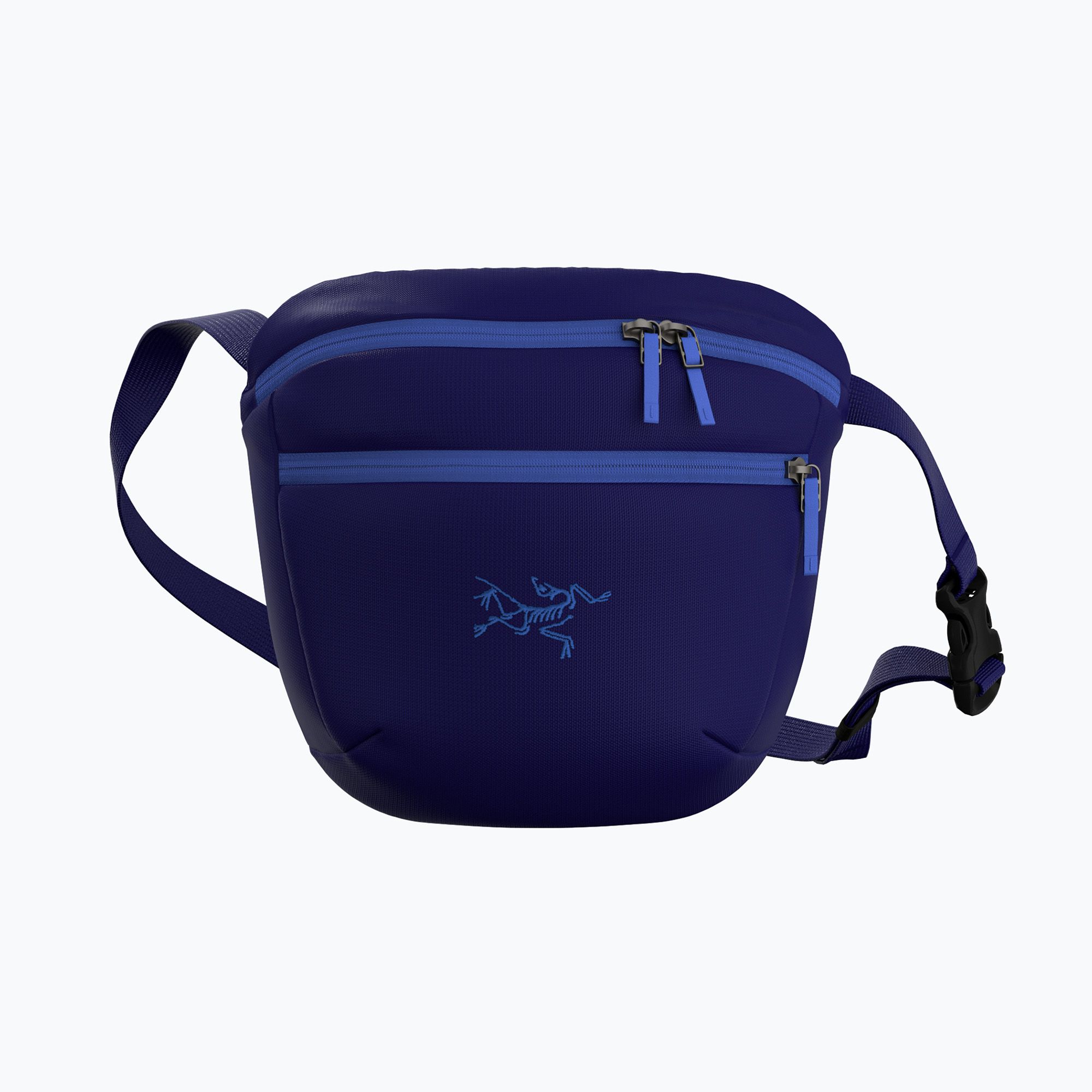 Arc'teryx Mantis 2 2,5 l soulsonic / electra Beutel (X000008973022 ...