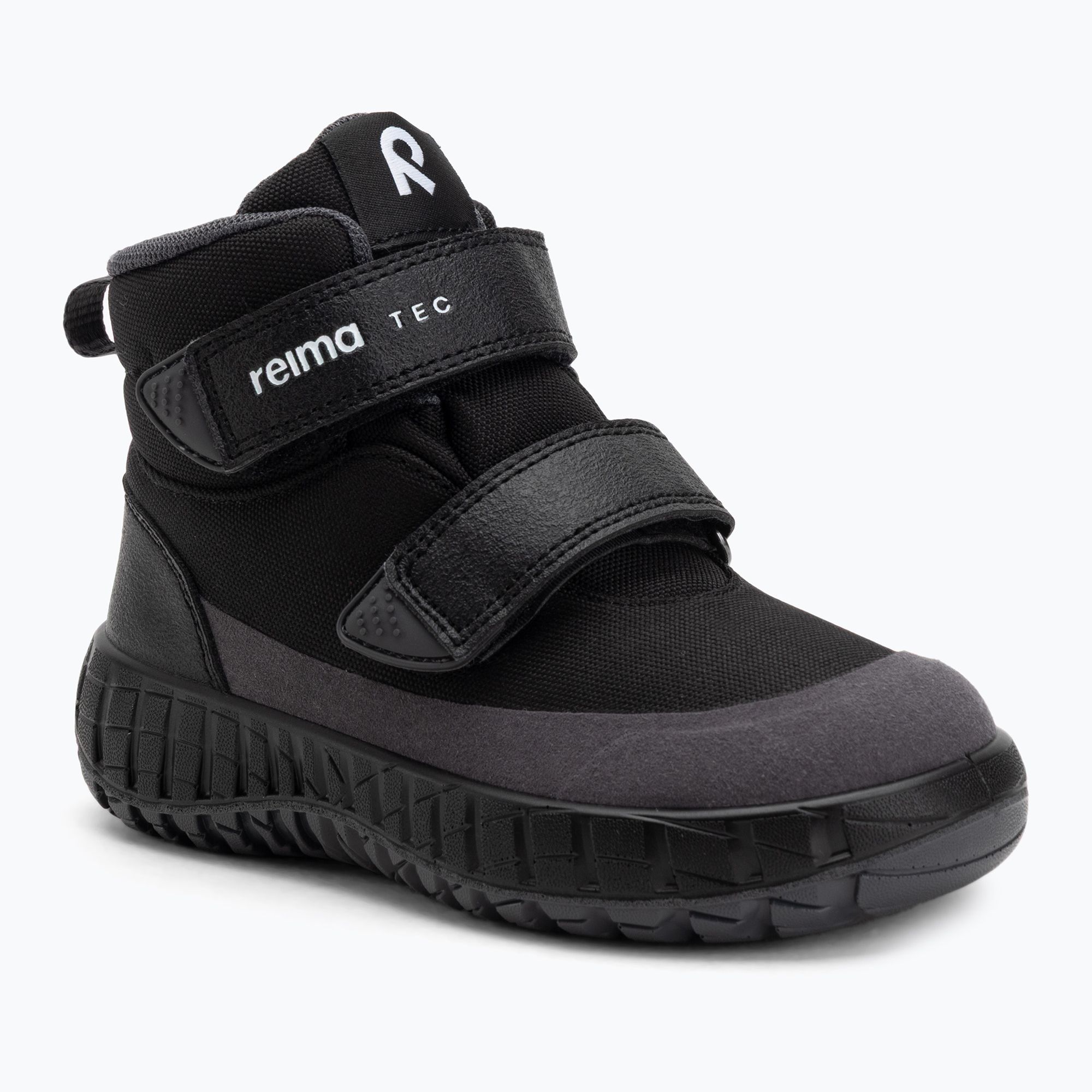 Kinderschuhe Reima Patter 2.0 black (5400042A-999A) - Sportano.de