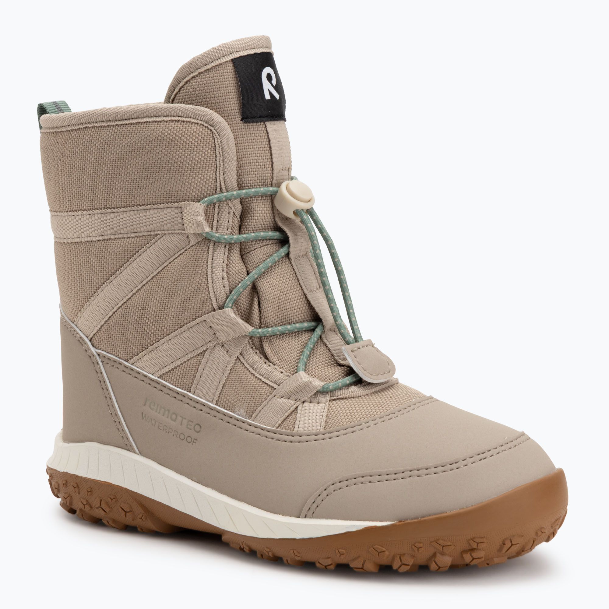 Schneeschuhe Kinder Reima Myrsky earthy beige (5400032A-0760) - Sportano.de