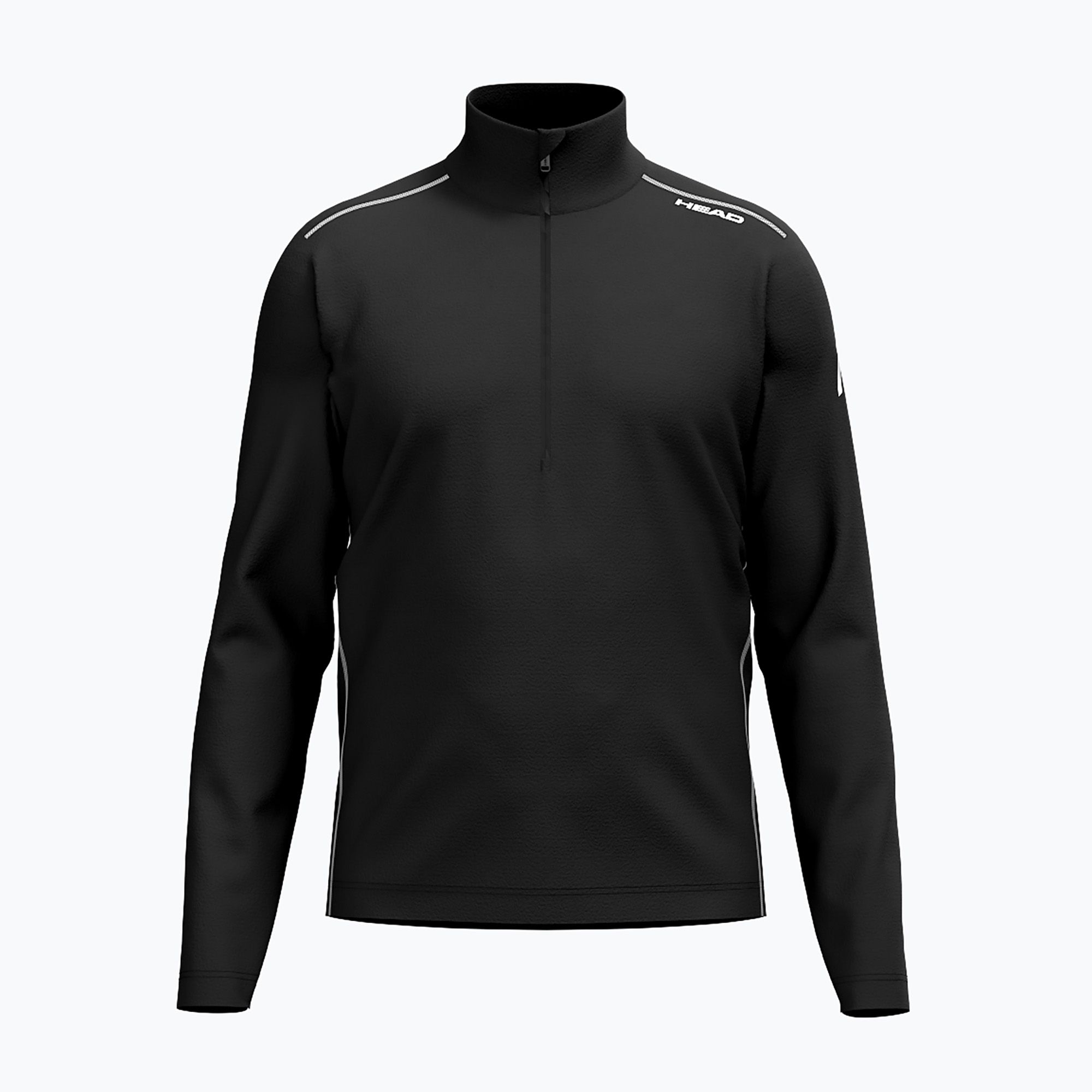 Herren Ski-Midlayer HEAD Race Midlayer black (821425) - Sportano.de