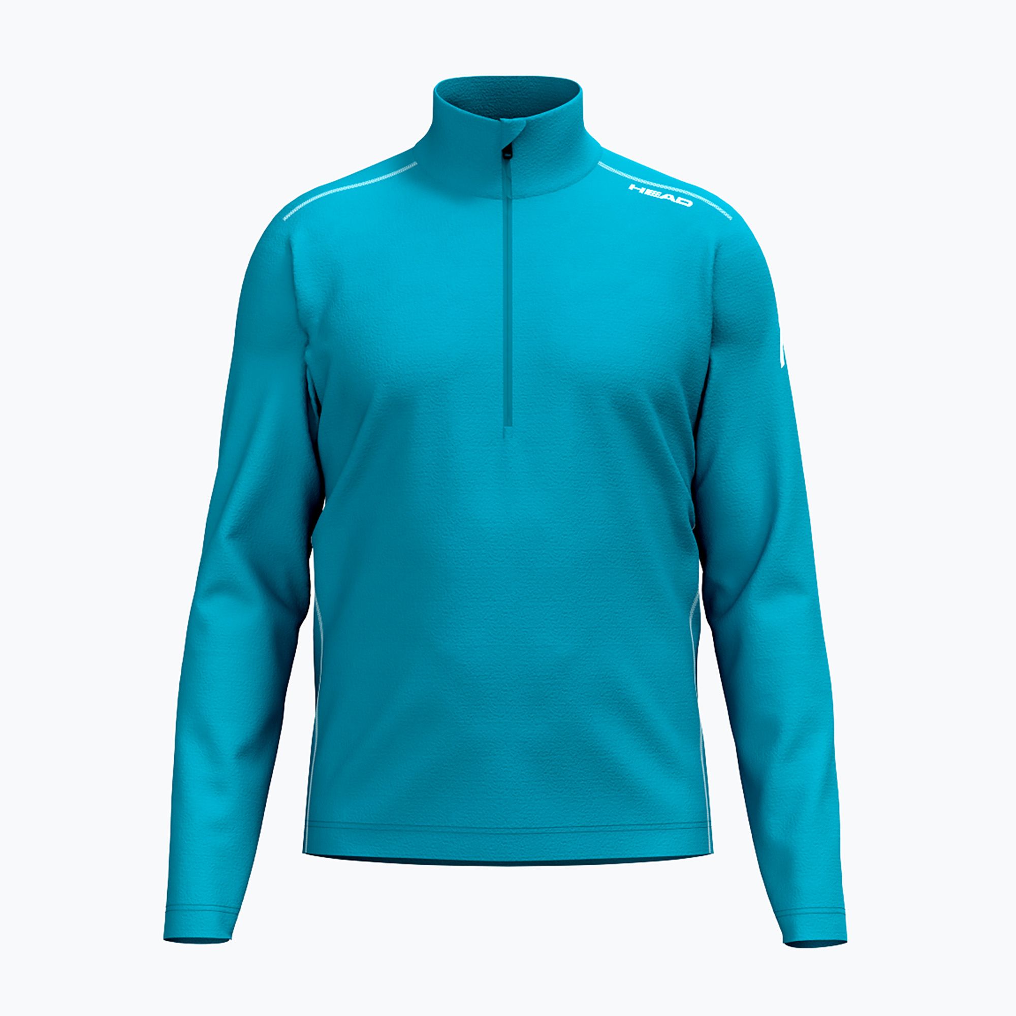 Herren-Ski-Midlayer HEAD Race Midlayer blue (821425) - Sportano.de