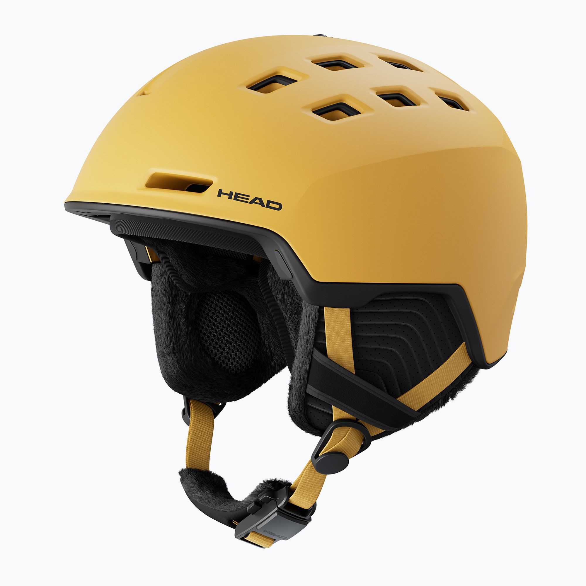 Skihelm HEAD Rev nightgreen (323655) - Sportano.de