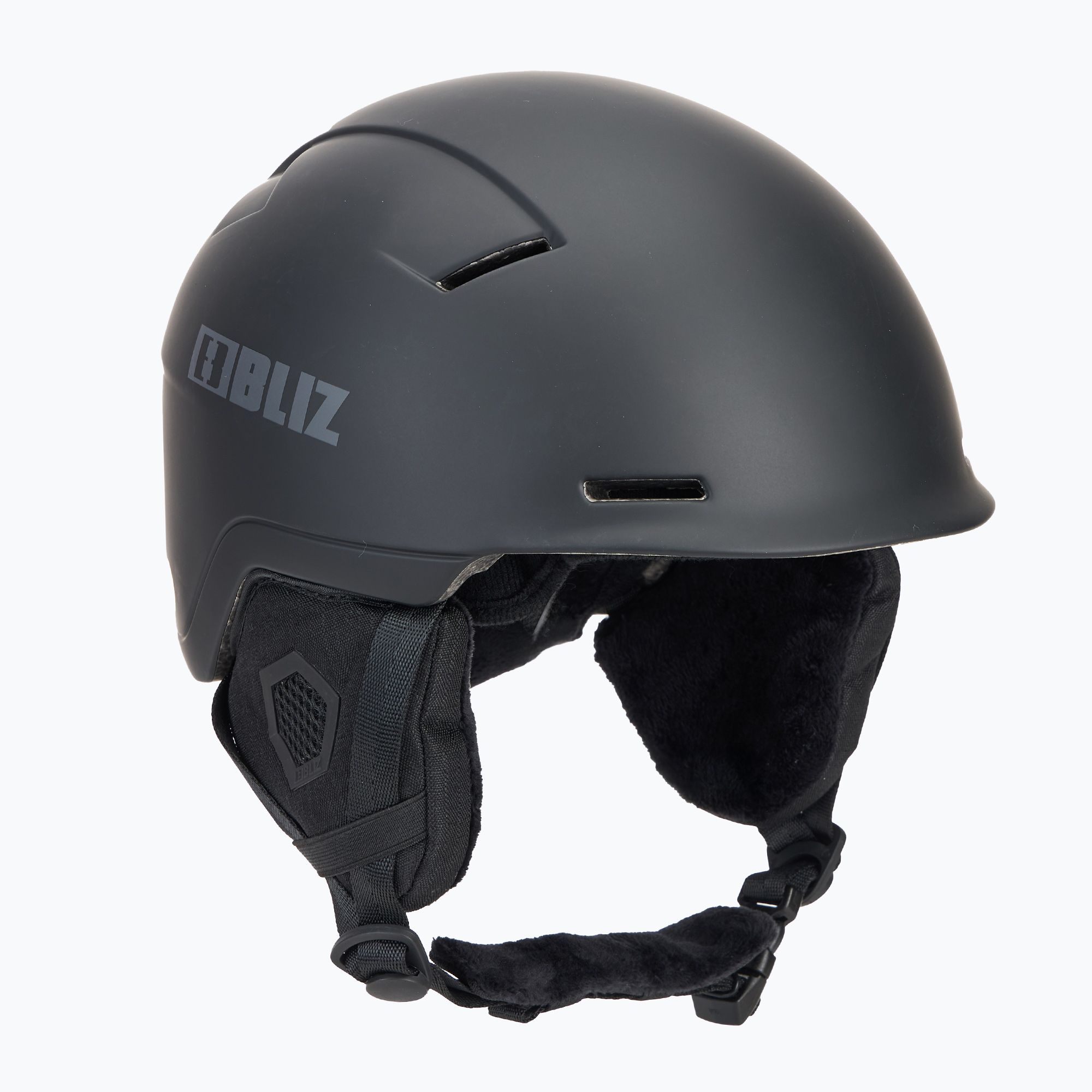 Skihelm Bliz Infinity MIPS matte black (FZS910000) - Sportano.de