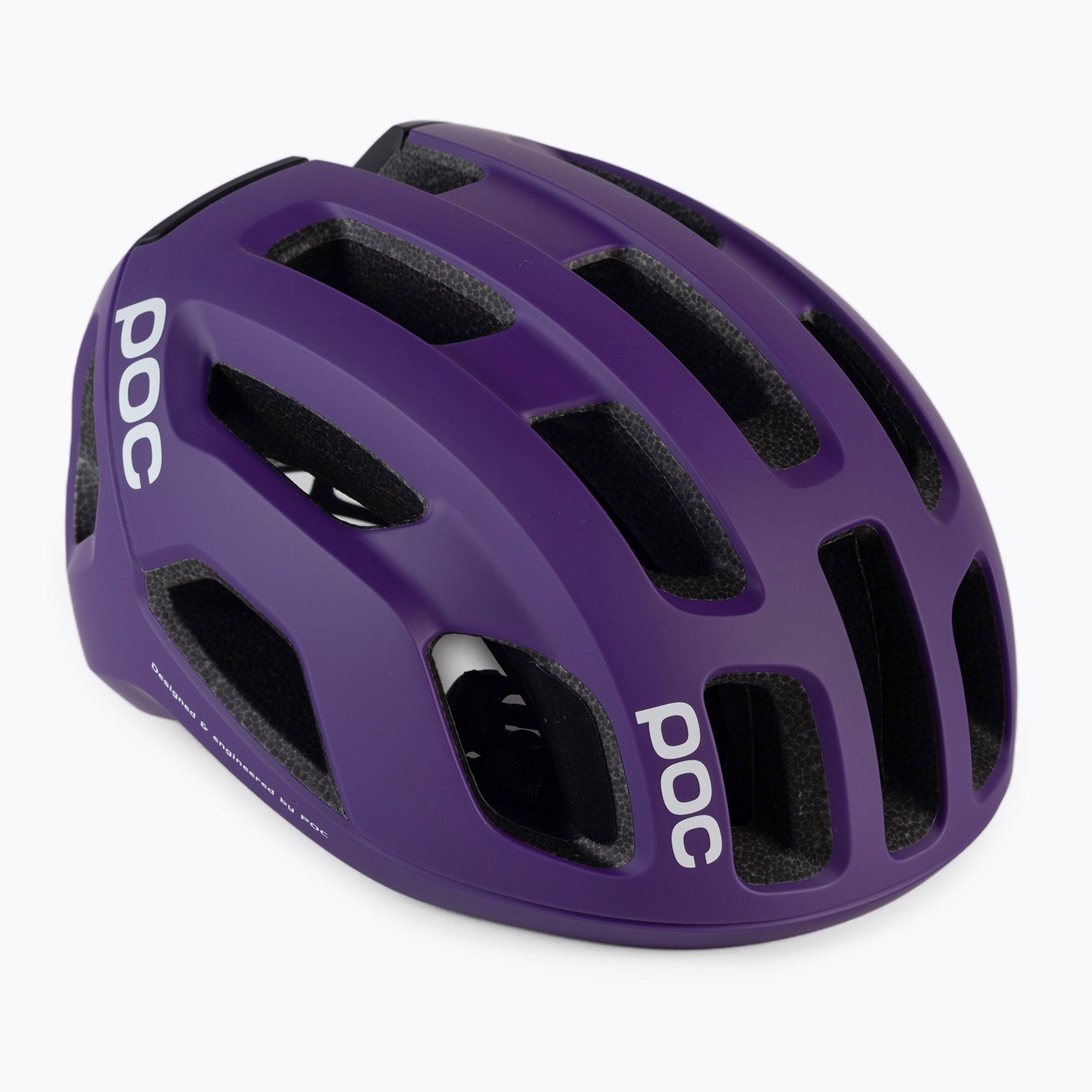Fahrradhelm POC Ventral Air MIPS sapphire purple matt (10755) - Sportano.de