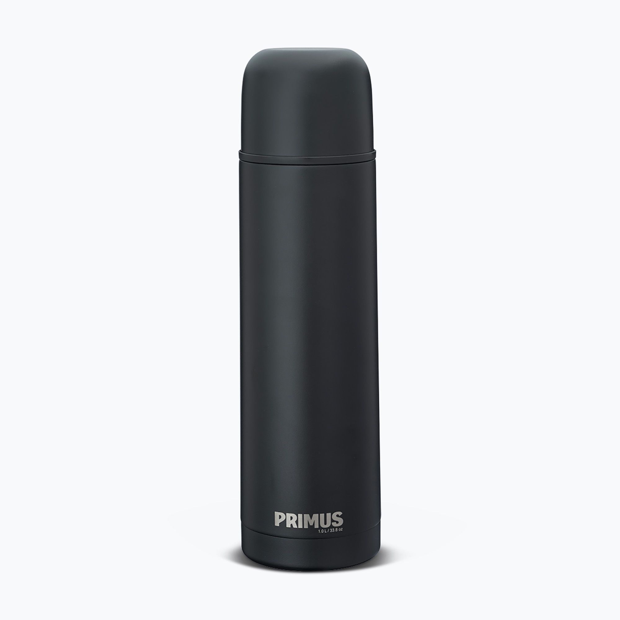 Primus Classic Light Vakuum Thermoskanne 1000 ml schwarz (P743610 ...