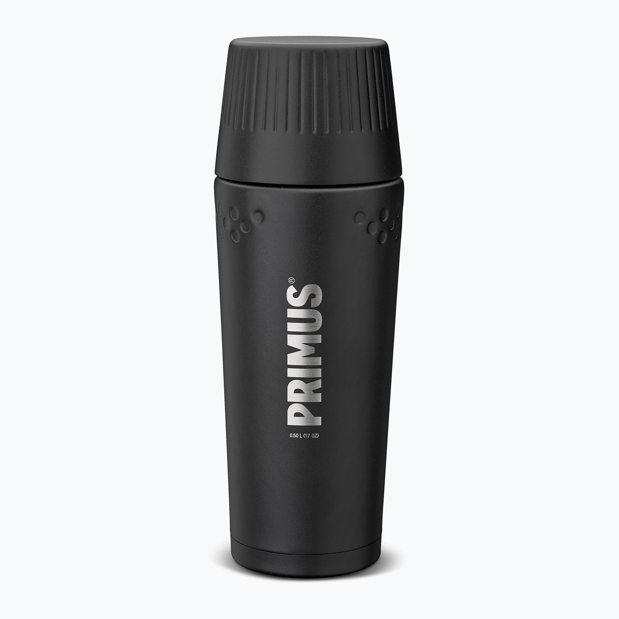 Primus TrailBreak Vakuum Thermoskanne 500 ml schwarz (P737861 ...