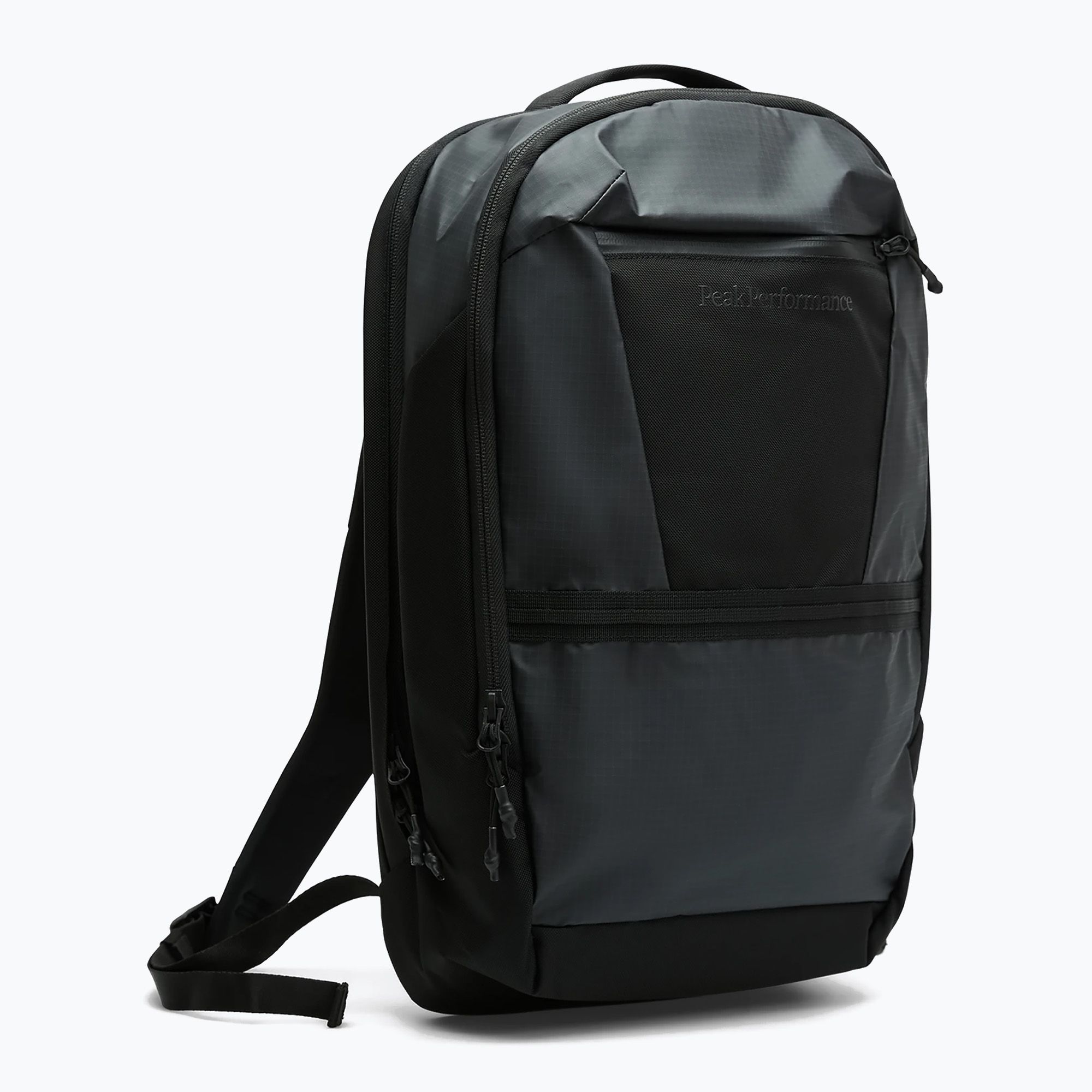 Rucksack Peak Performance Commuter 18,5 l sierra sand (G80429020 ...