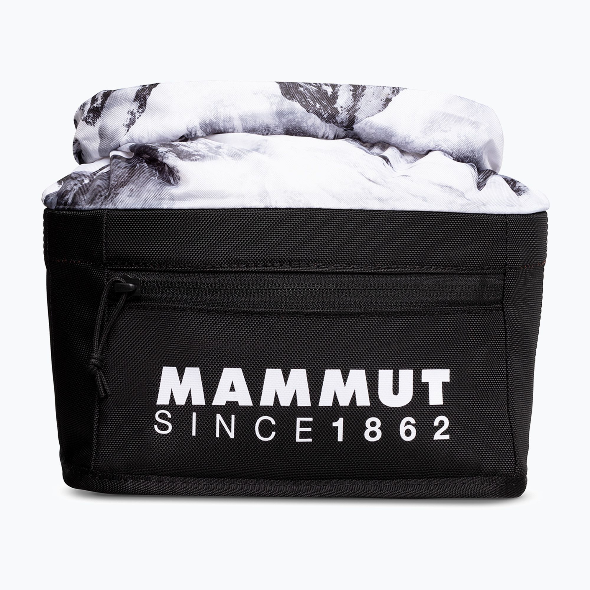 Chalkbag Mammut Boulder Chalk dark clay (2050-00280-7490) - Sportano.de