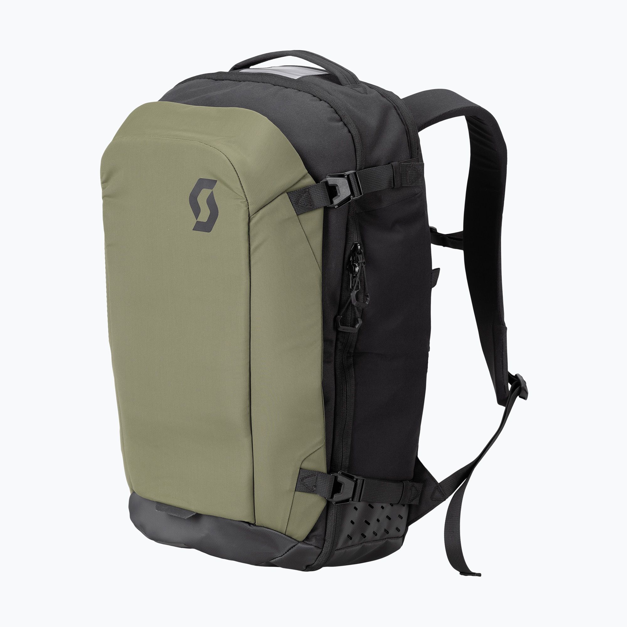 Trekkingrucksack SCOTT Gear 60 l douglas green/black (417997) - Sportano.de