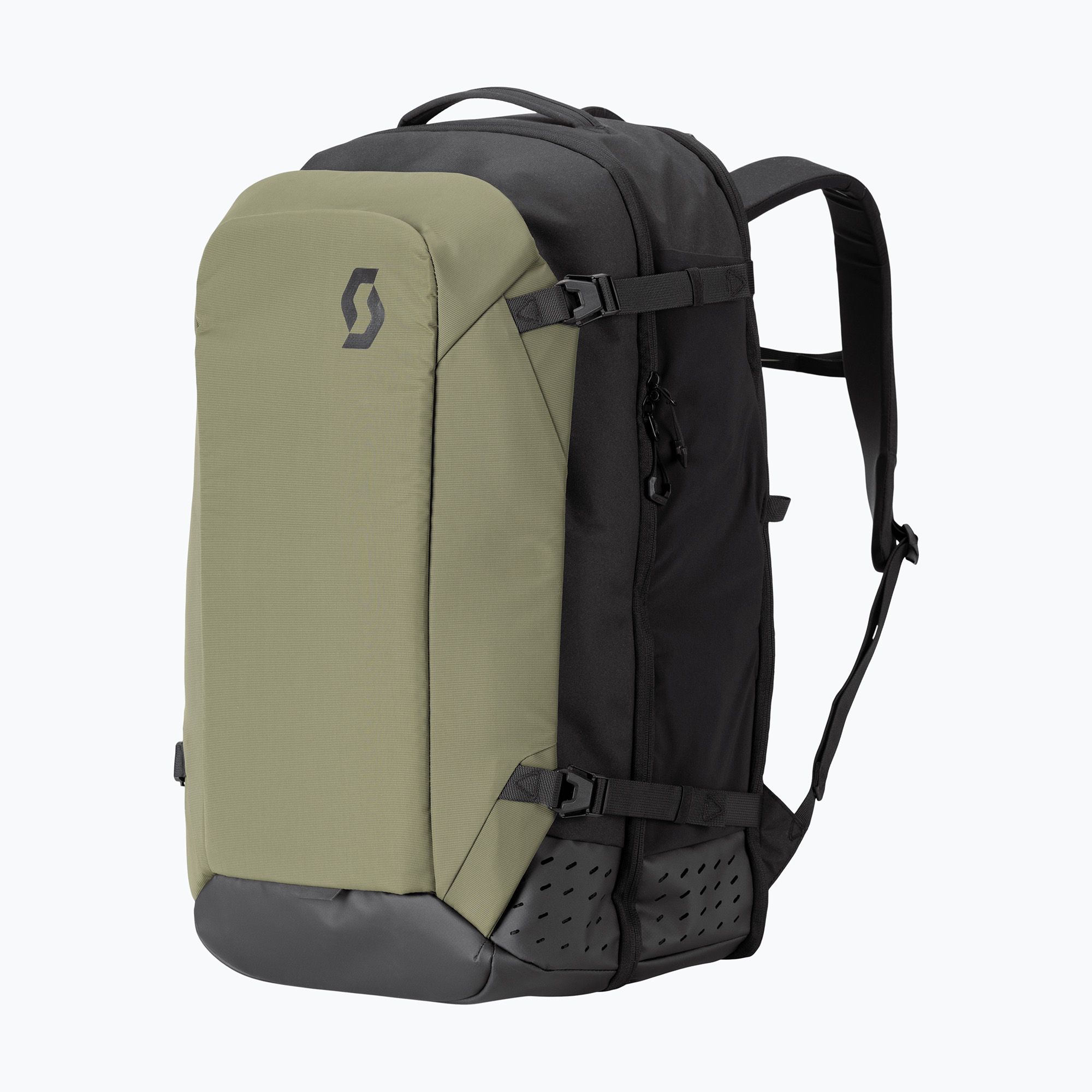 Trekkingrucksack SCOTT Gear 40 l douglas green/black (417996) - Sportano.de