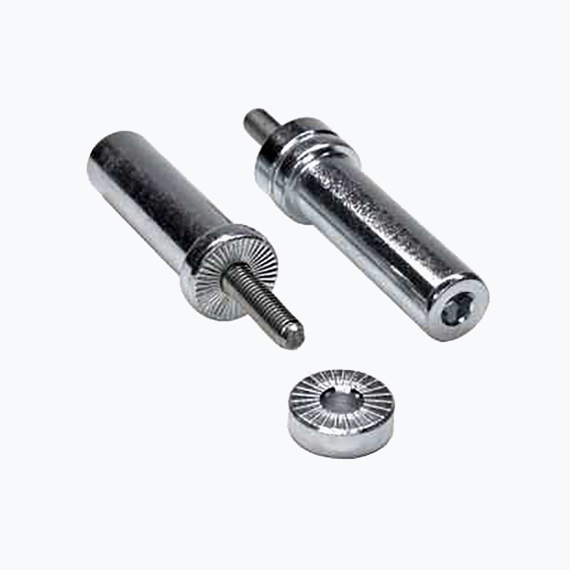 M6 FollowMe Kinderfahrrad-Achsenden - woom, Early Rider, Puky, IslaBike ...