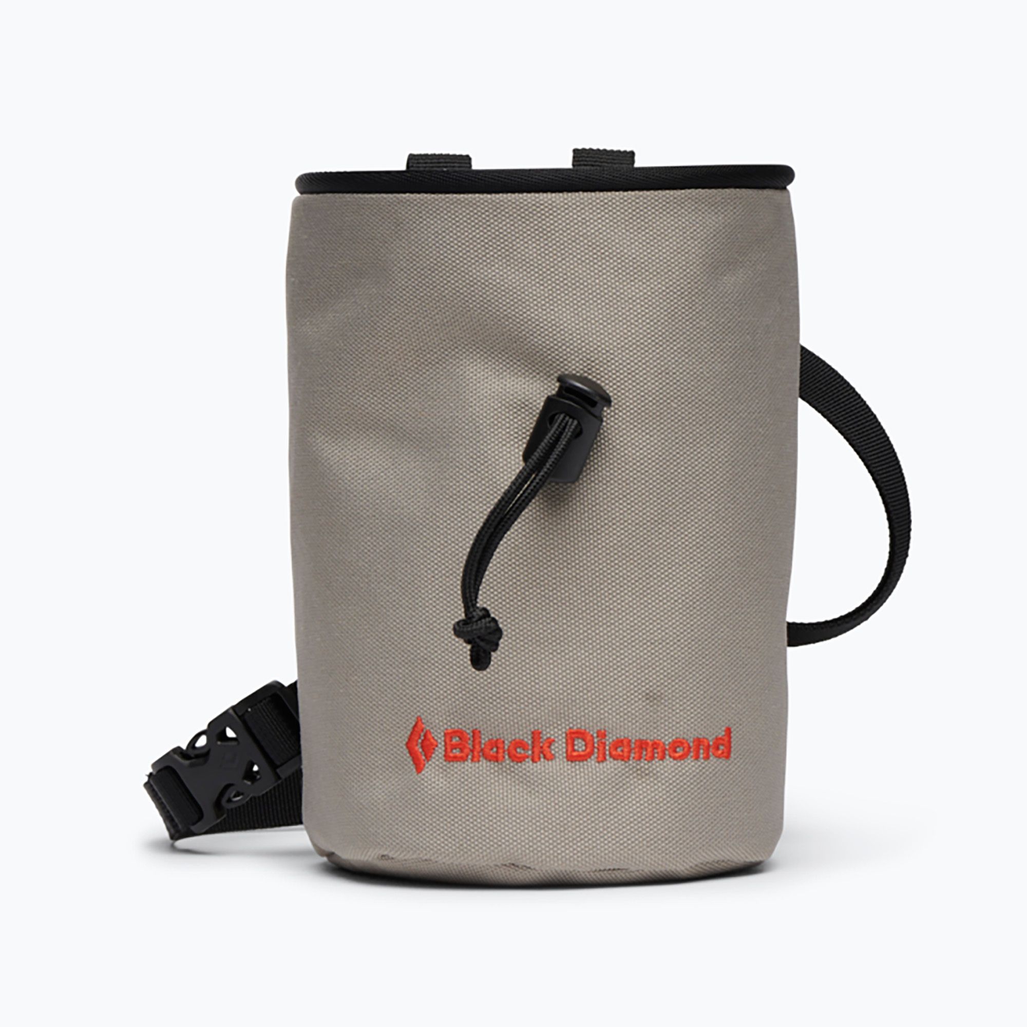 Chalkbag Black Diamond Mojo foam green (BD6301613041M_L1) - Sportano.de