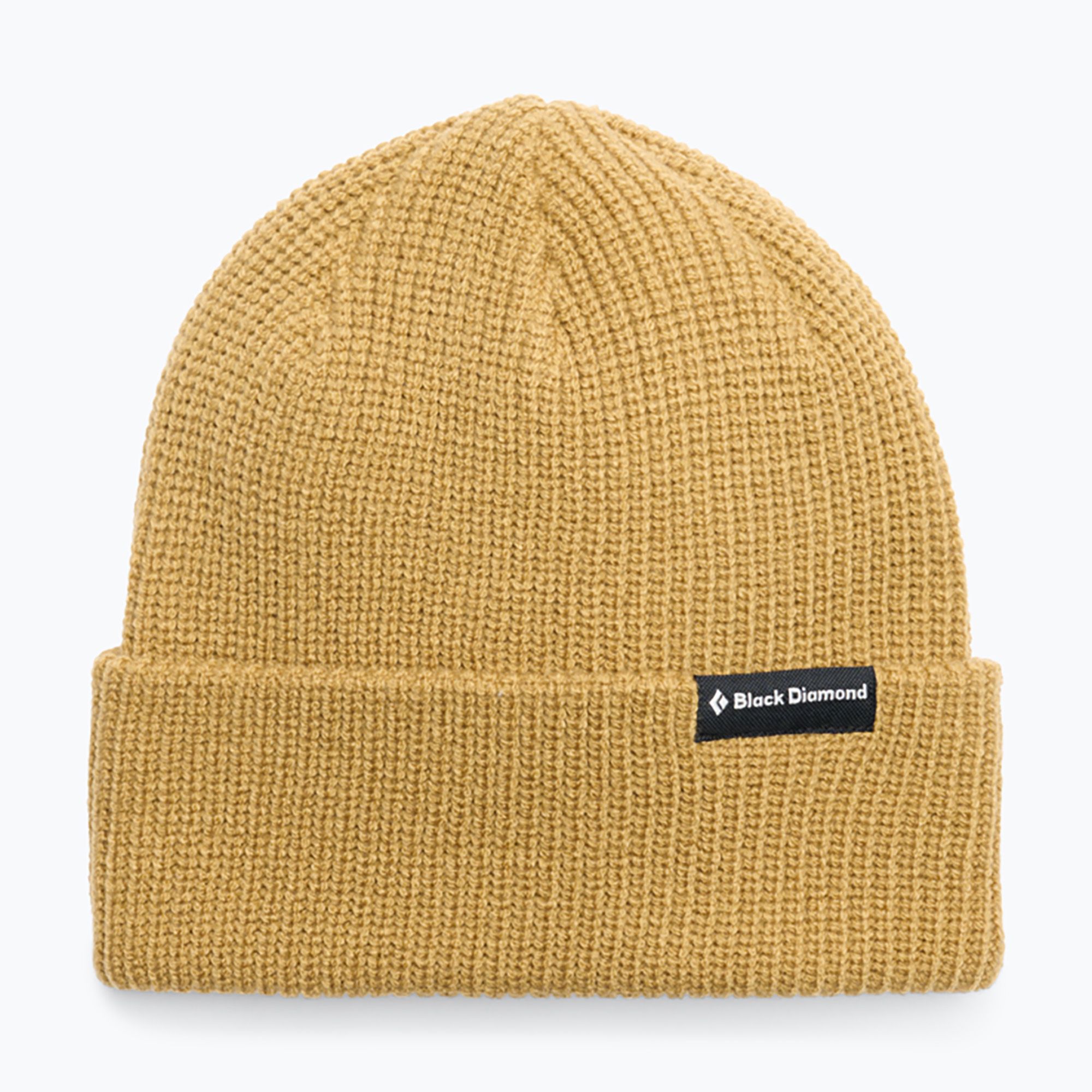 Wintermütze Black Diamond Fisherman pine smoke (AP7210383060ALL1 ...