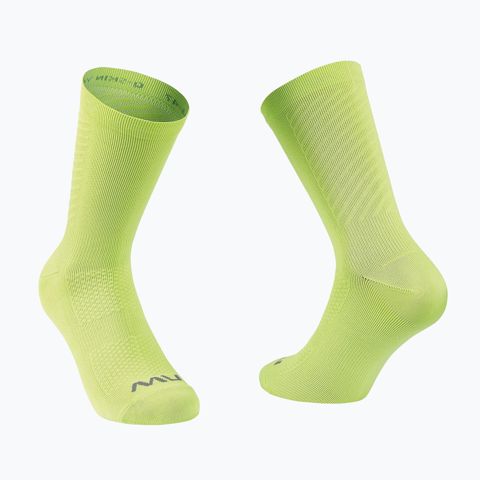 Northwave Switch coole Matcha-Socken (C89222021) - Sportano.de
