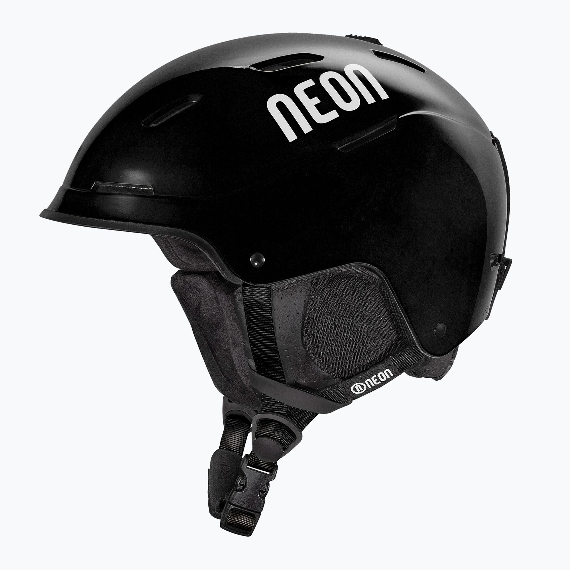 Skihelm Neon Alpha pink/white (APPF TG) - Sportano.de