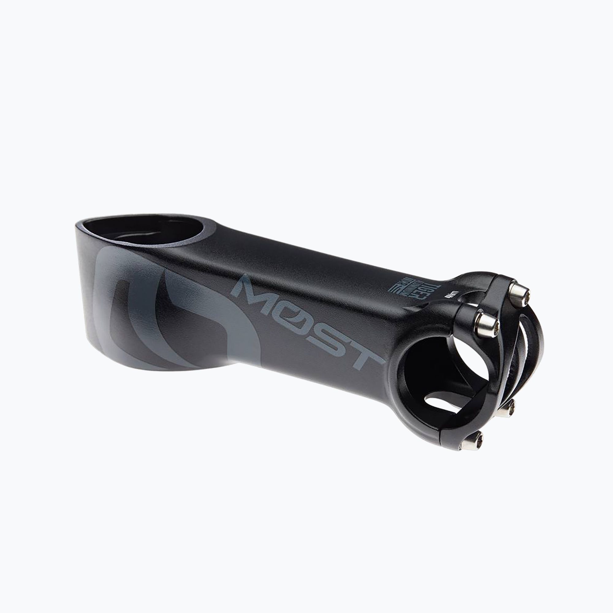 Barren MOST Stem Tiger Alu Aero TICR AM 90 mm black (ST0TGAATB090AM ...