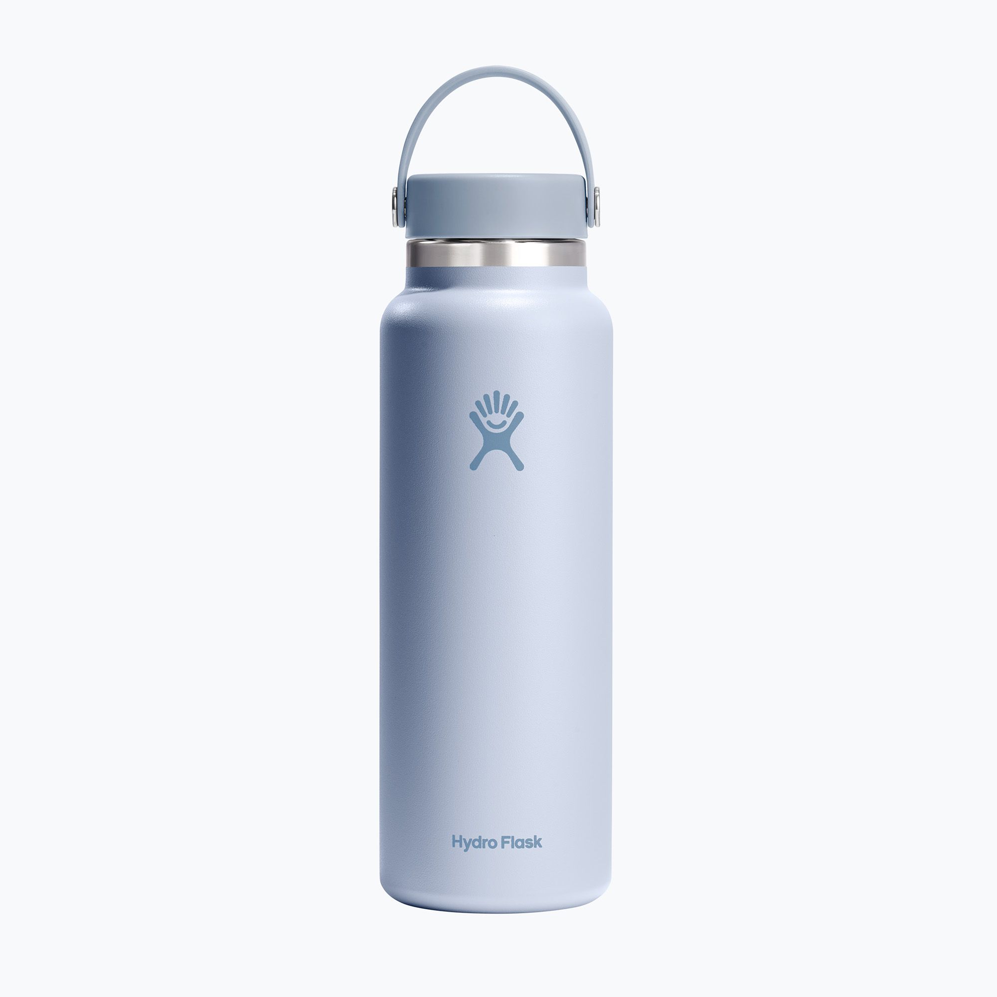 Thermosflasche Hydro Flask Wide Flex Cap 1180 ml surf (W40CTS484 ...