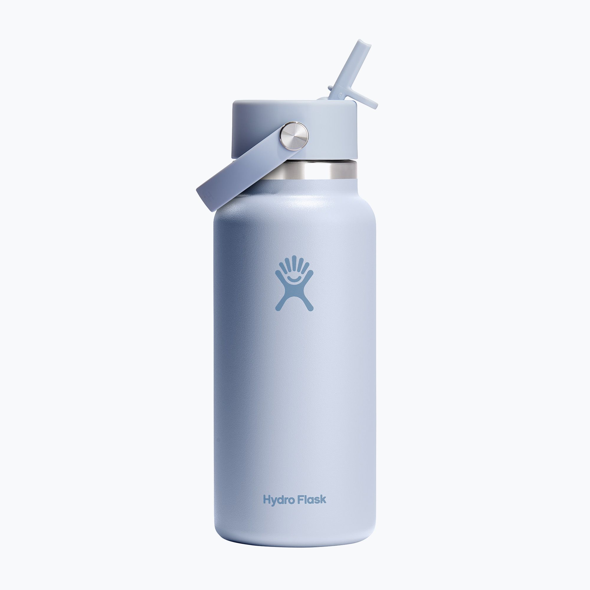 Thermosflasche Hydro Flask Wide Flex Straw 945 ml oat (W32CFS114 ...
