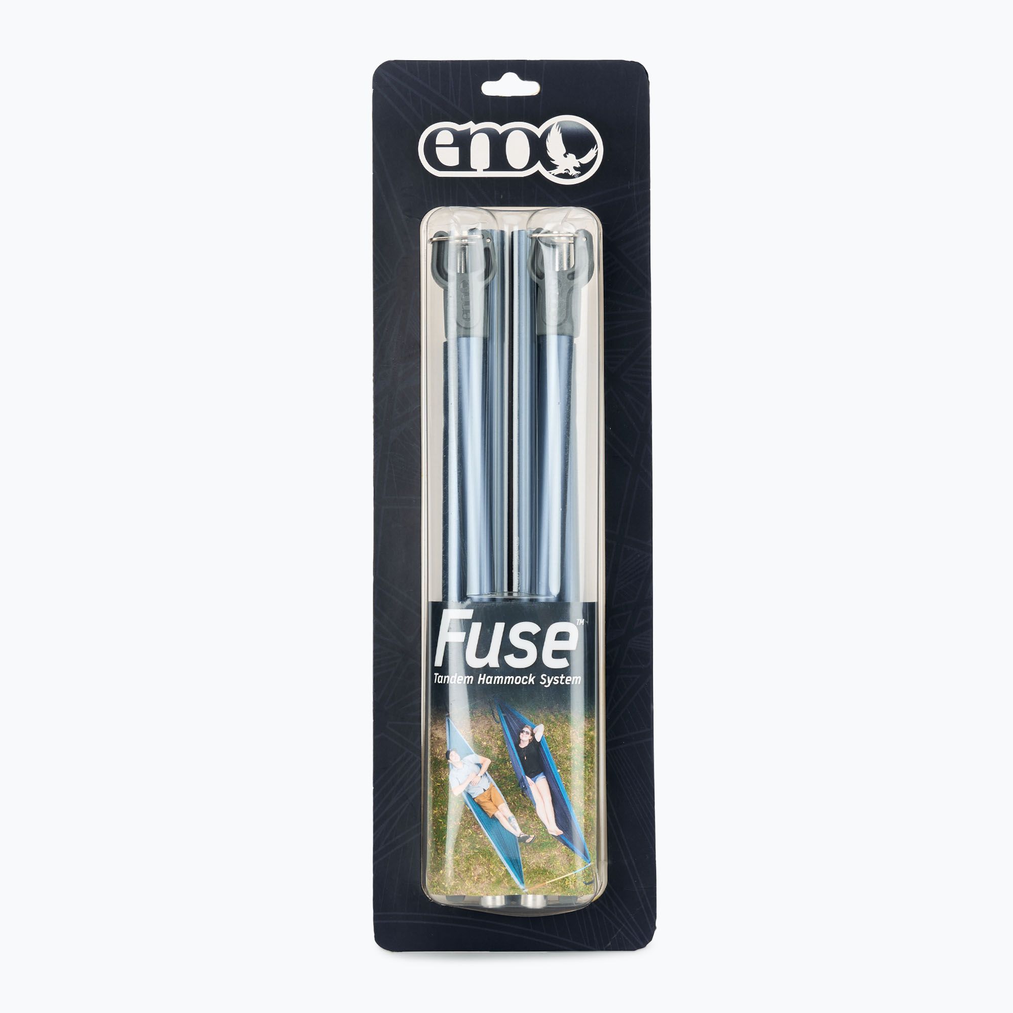 ENO Fuse Tandem Hängematte System Hängematte Stecker salte (ASF104 ...