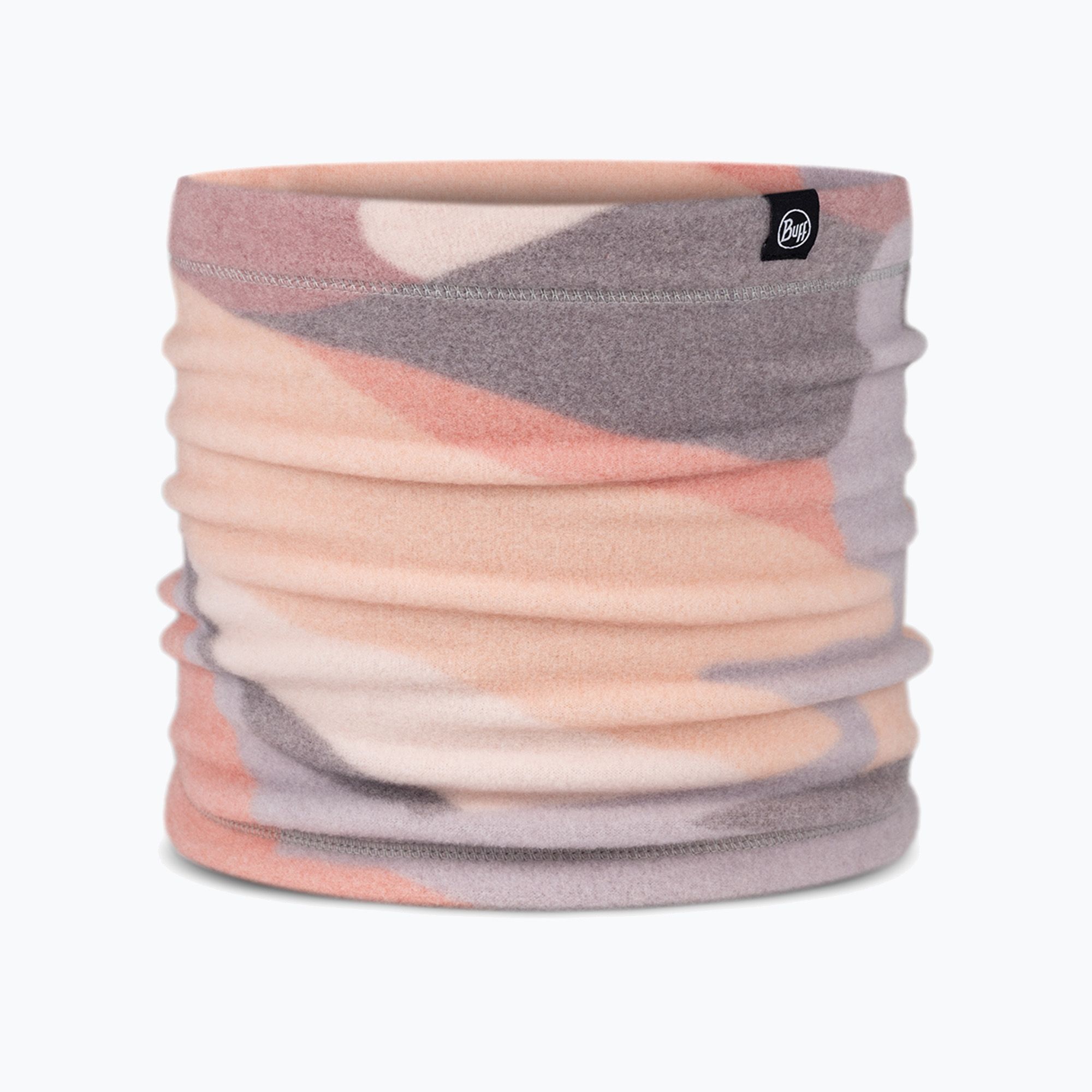 Halswärmer BUFF Polar leta grape ice (136696.657.10.00) - Sportano.de