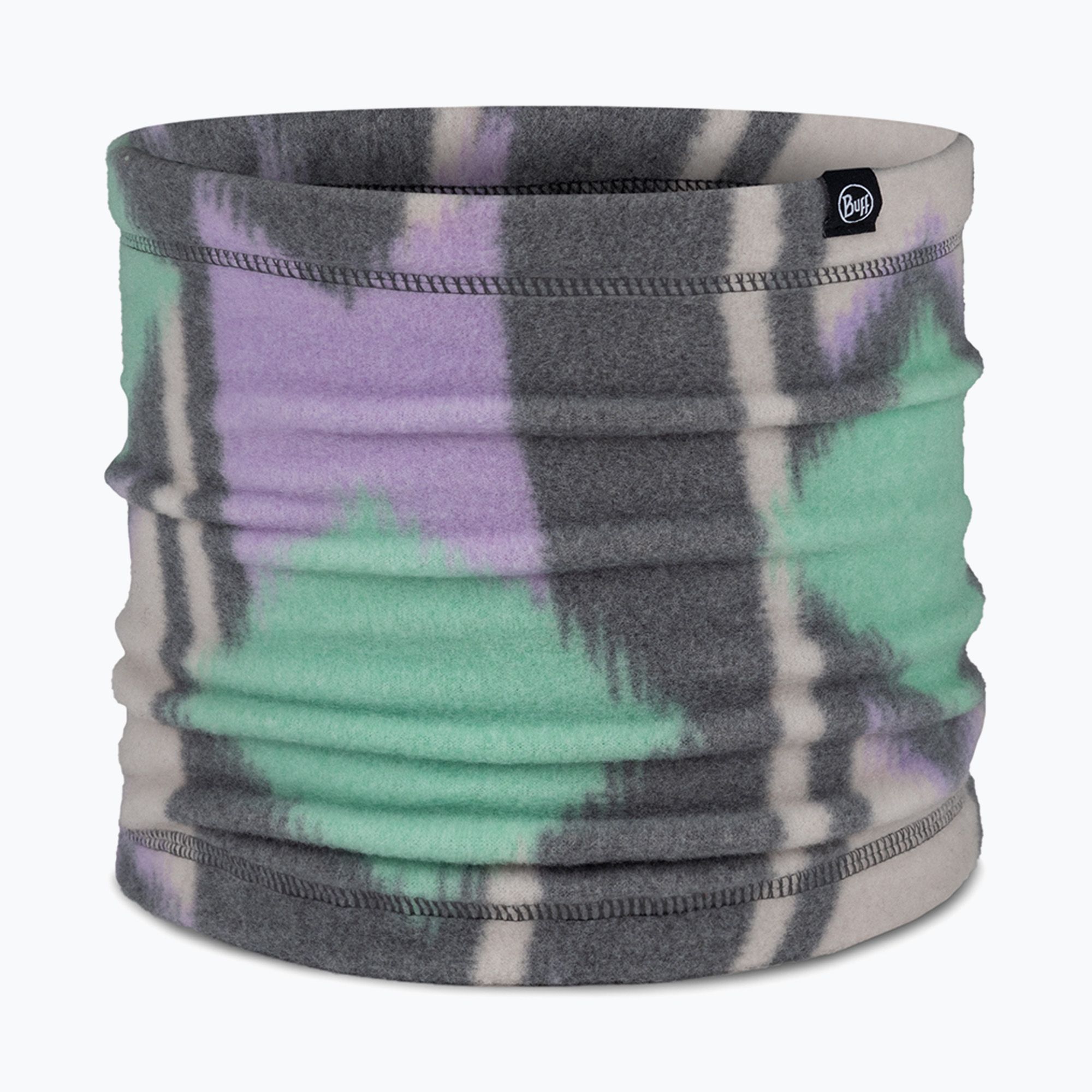 Halswärmer BUFF Polar leta grape ice (136696.657.10.00) - Sportano.de