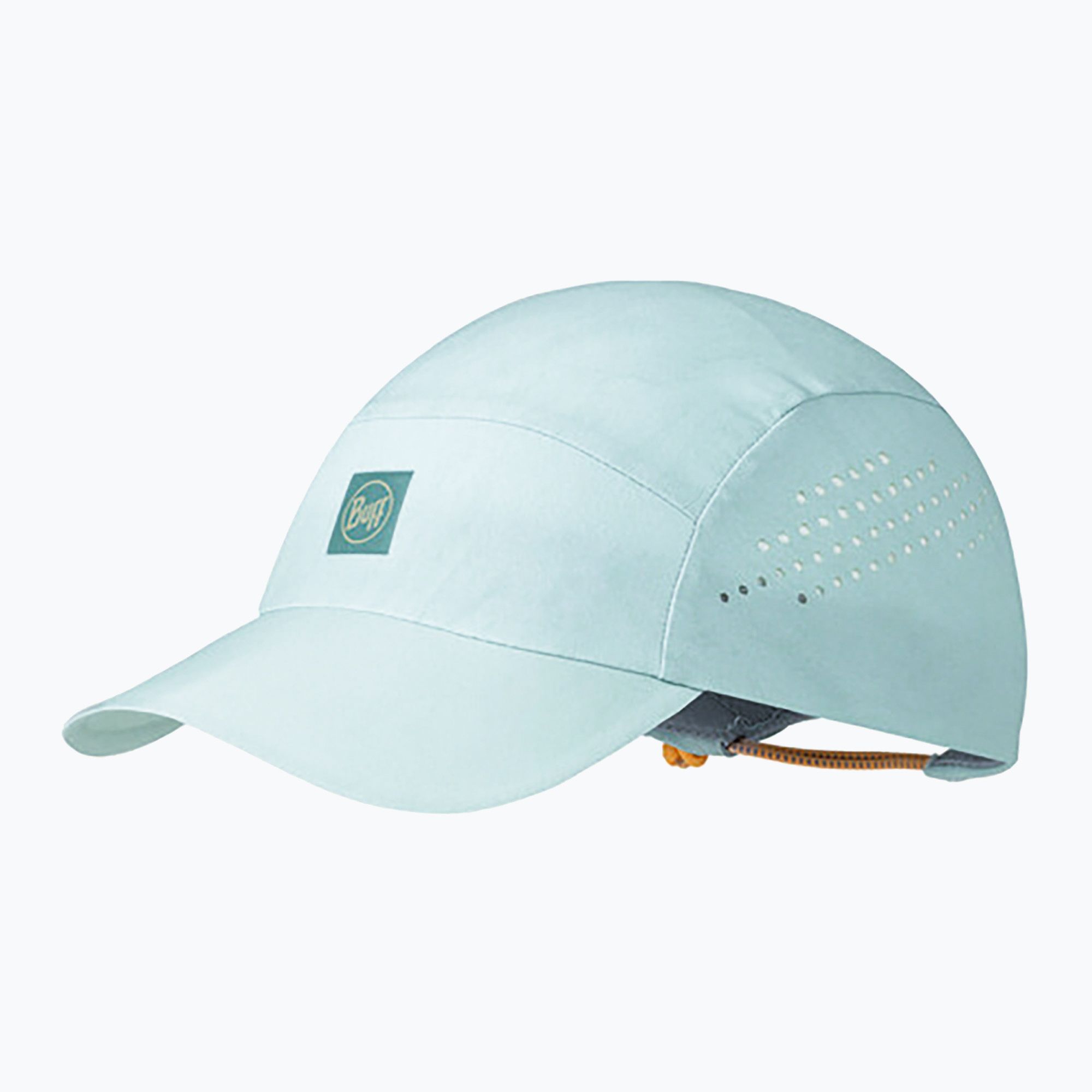 Cap Schirmmütze BUFF Pack Speed Acro seagrove green (135791.826.20.00) - Sportano.de