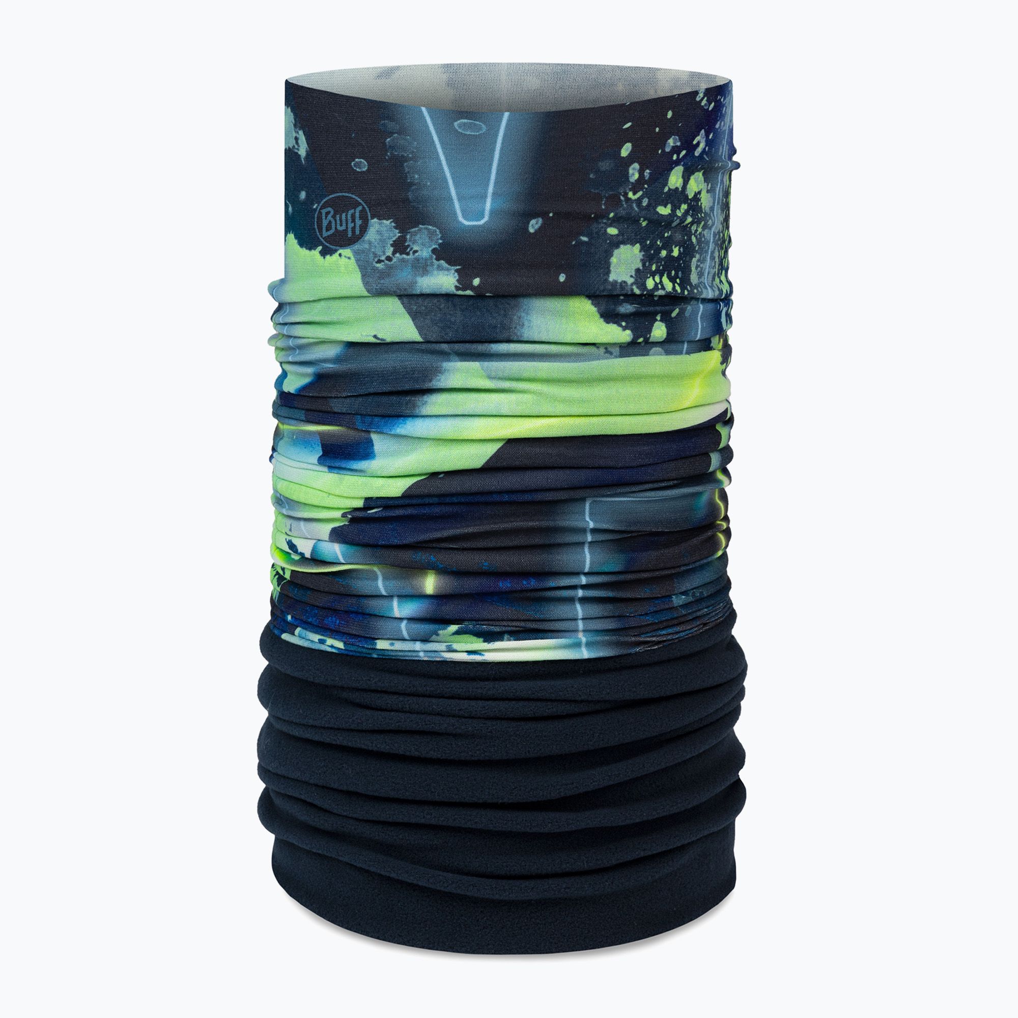 Multifunktionstuch BUFF Polar jorp navy (136873.787.10.00) - Sportano.de