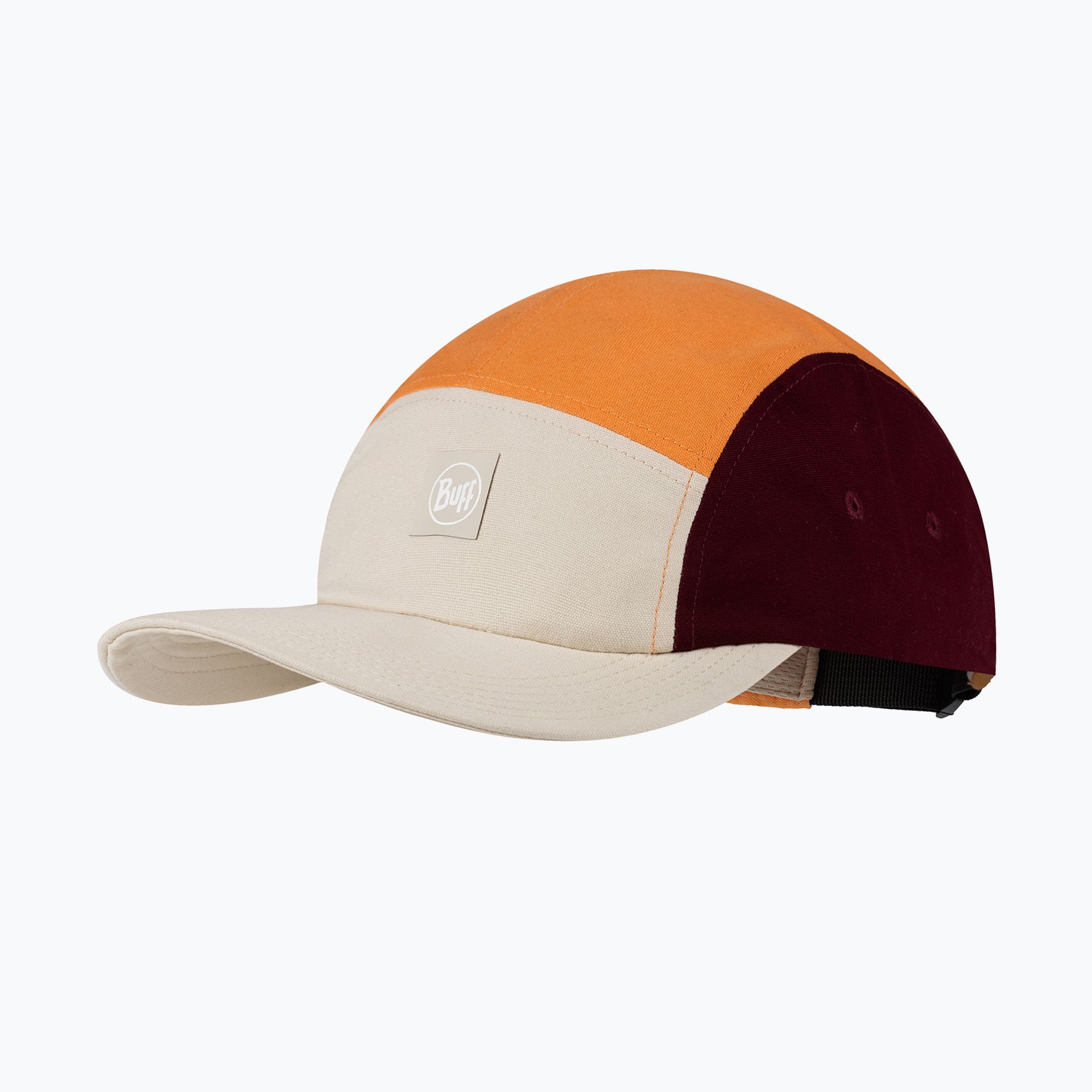 Basecap BUFF 5 Venture allvin cloud panel (137847.003.10.00) - Sportano.de
