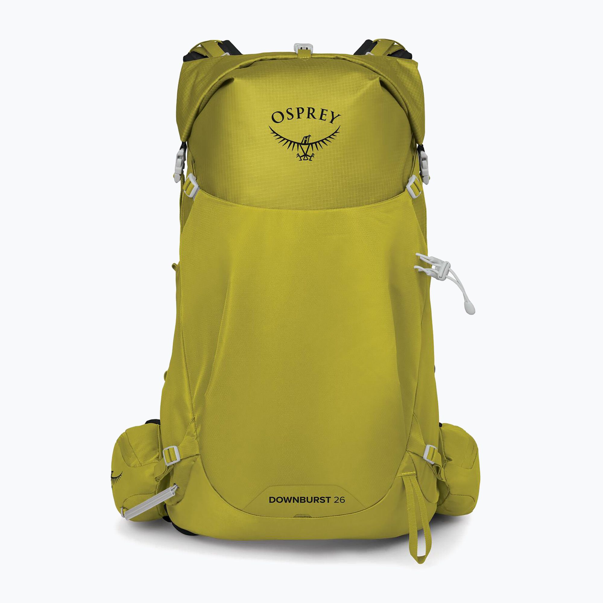 Touristischer Rucksack Herren Osprey Downburst 26 l babylonica yellow (10005846) - Sportano.de