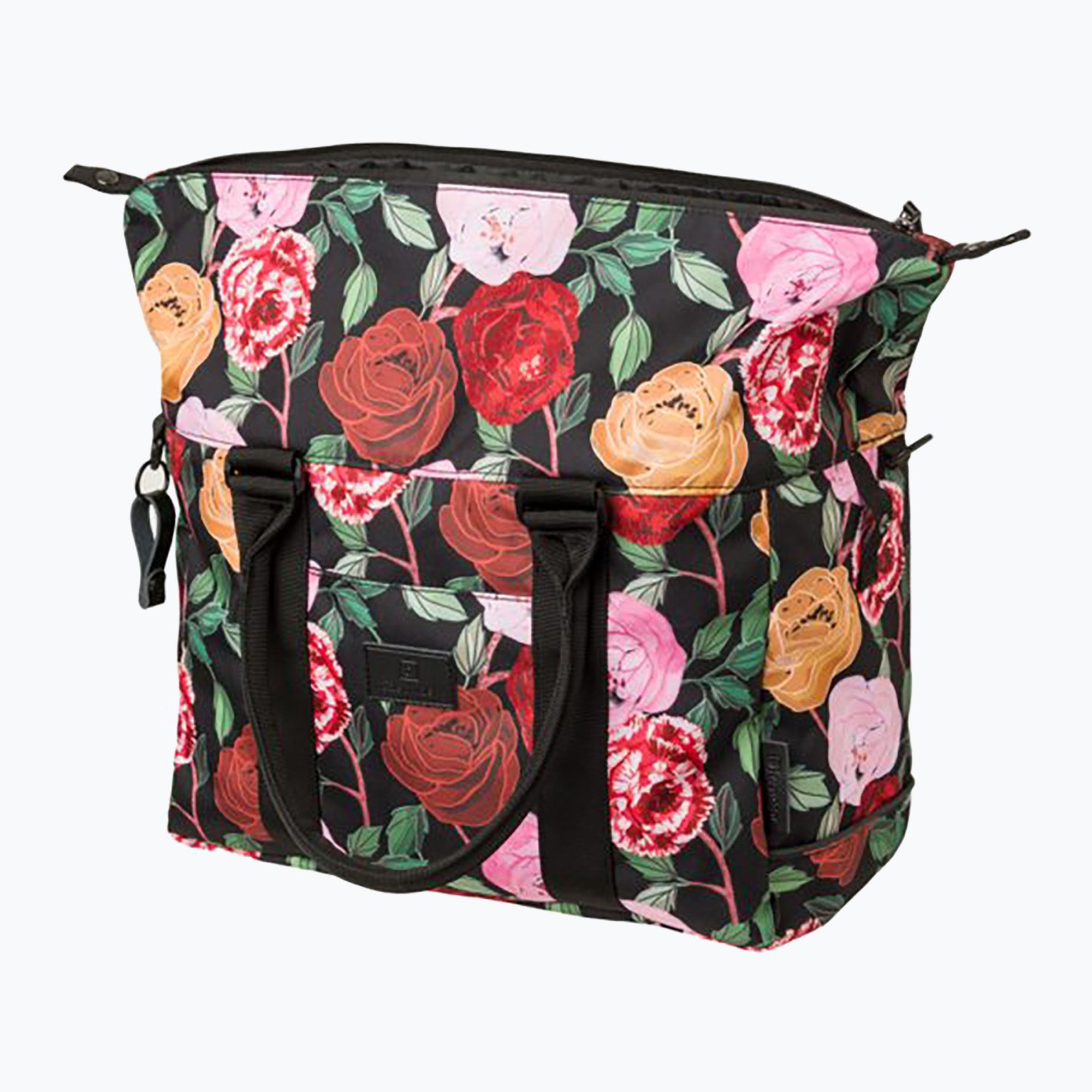 FastRider Nyla Shopper Einzelfahrradtasche Trend Click'nGo 20 l lola ...