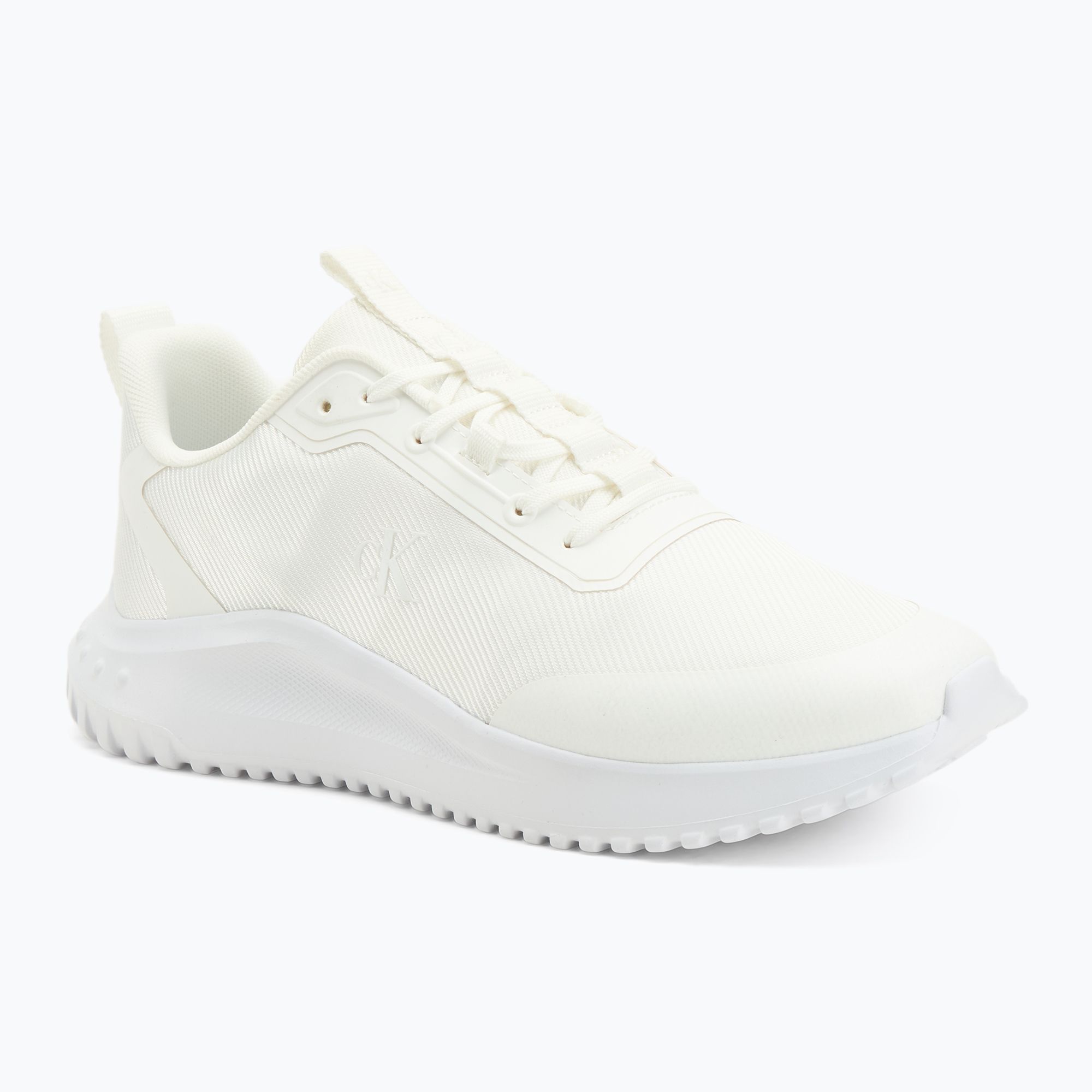 Herrenschuhe Calvin Klein YM0YM01442 Eva Runner Lace Up Mat Mix 0GJ ...