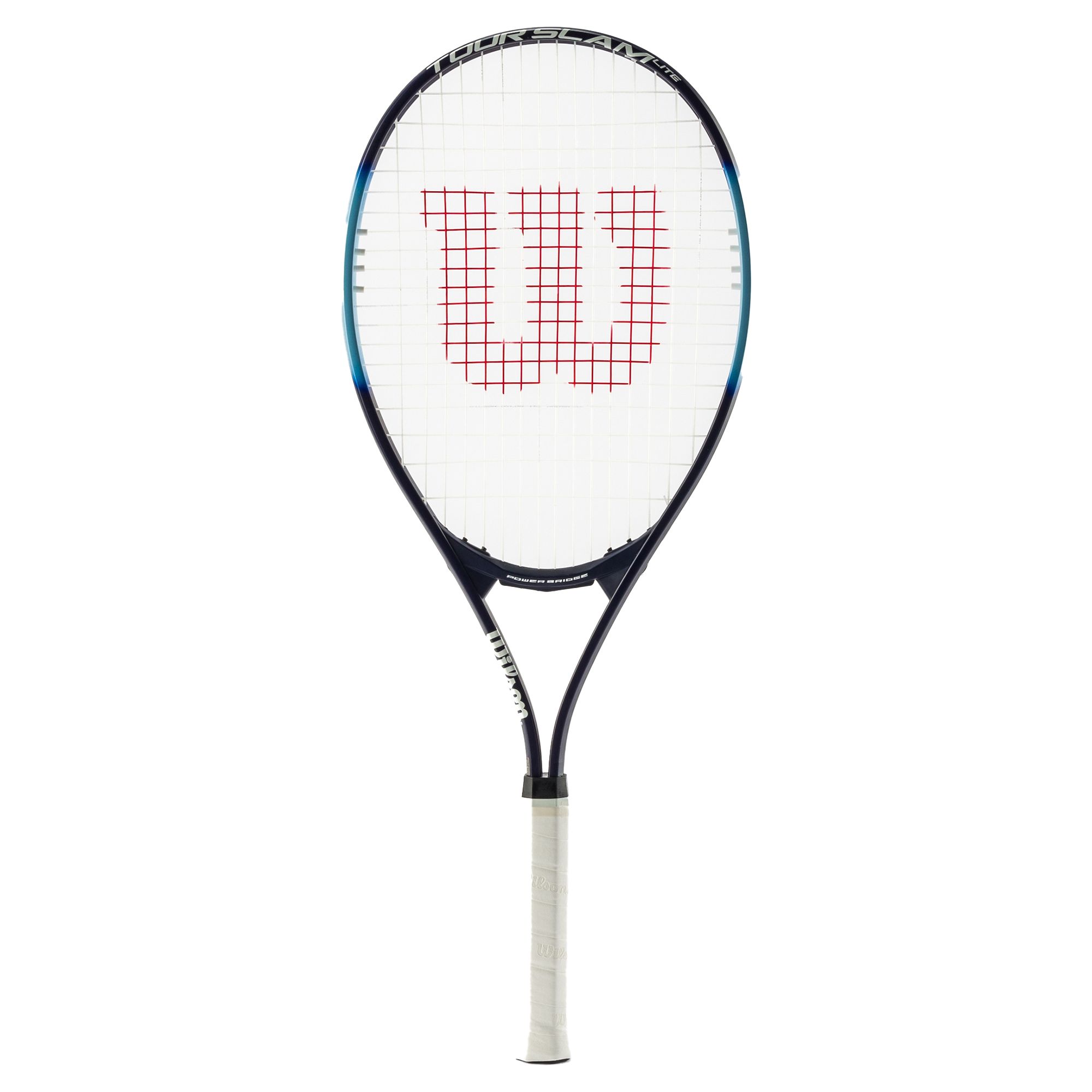 Wilson Tour Slam Lite W/O Cvr Tennisschläger schwarz WRT30210U ...