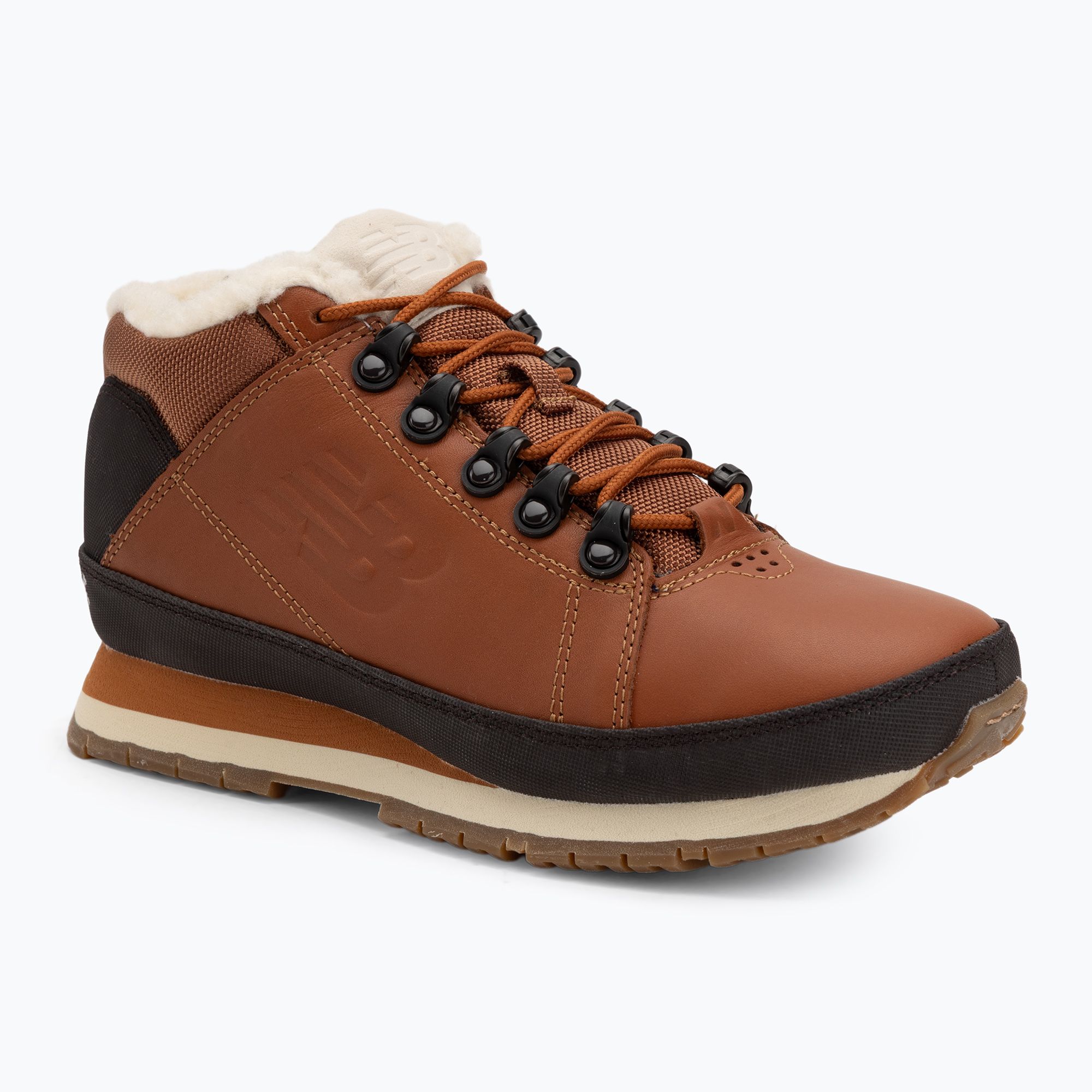 Herrenschuhe New Balance 754 Classic brown (H754LFT) - Sportano.de