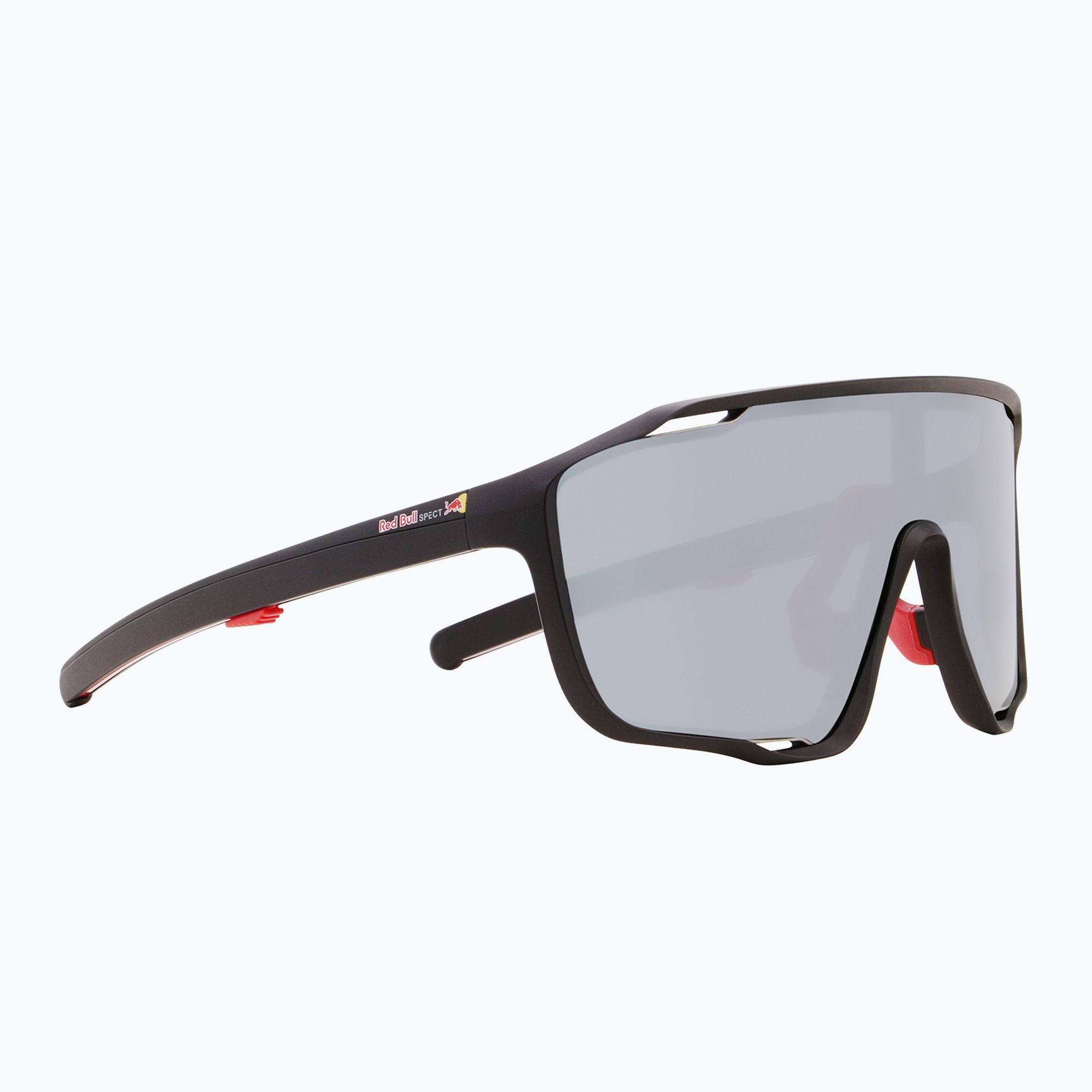 Red Bull SPECT Kraft schwarz/rauch Sonnenbrille (KRAFT-01) - Sportano.de
