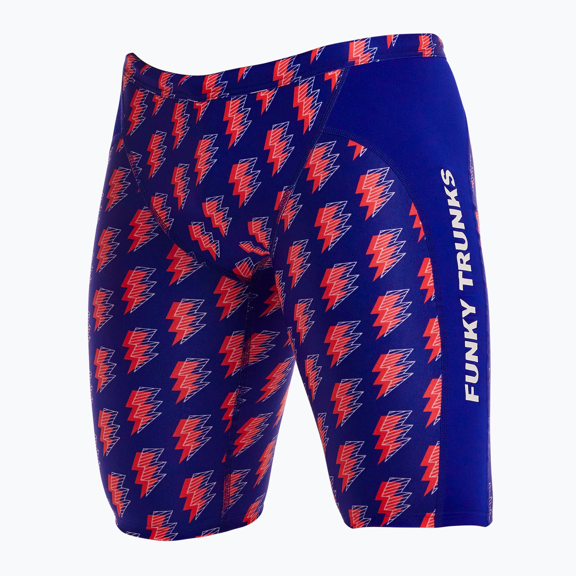 Kinder-Schwimmjammers Funky Trunks Training Jammers big bang ...