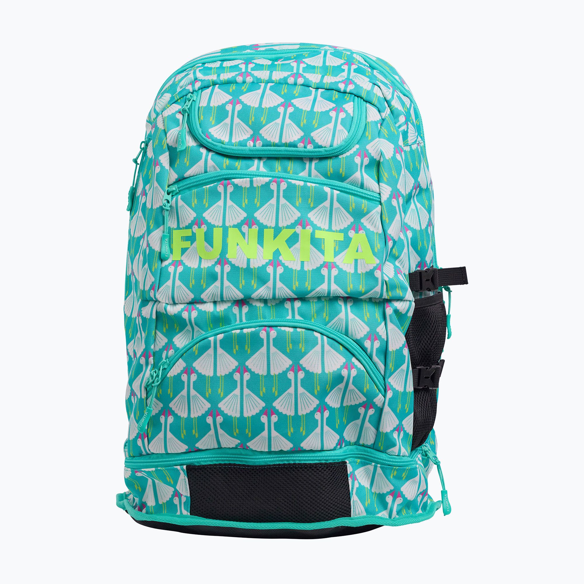 Rucksack Funkita Elite Squad 36 l lost leaf (FKG003N7224100) - Sportano.de