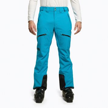 Herren Skijacke Descente Nick lapis blau - Sportano.de