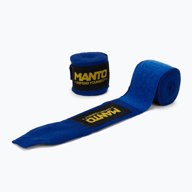 MANTO - Webshop Sportano.de